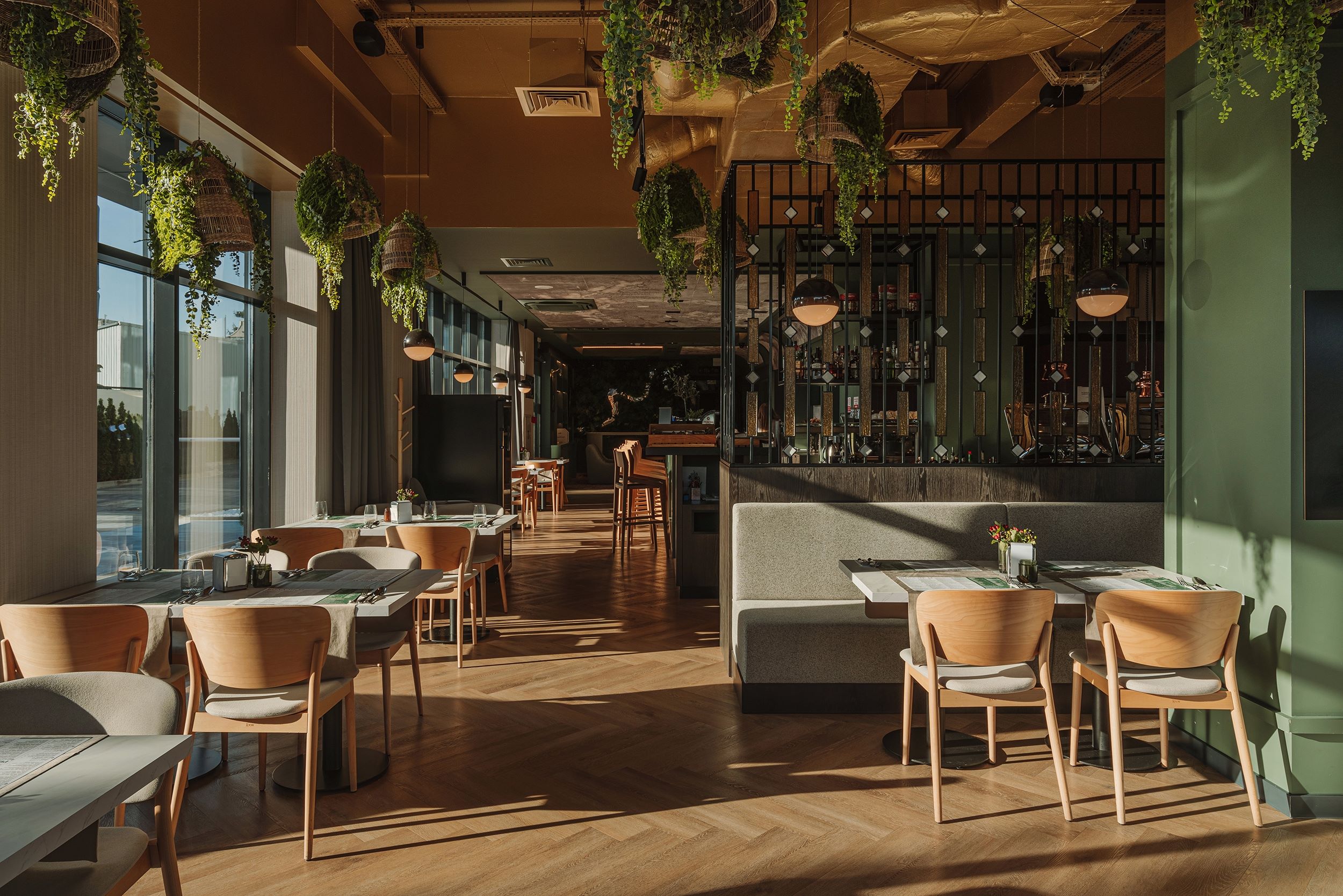 MIXD’s Tribute to Podlasie’s Local Heritage at Mercure Bialystok - D5 ...