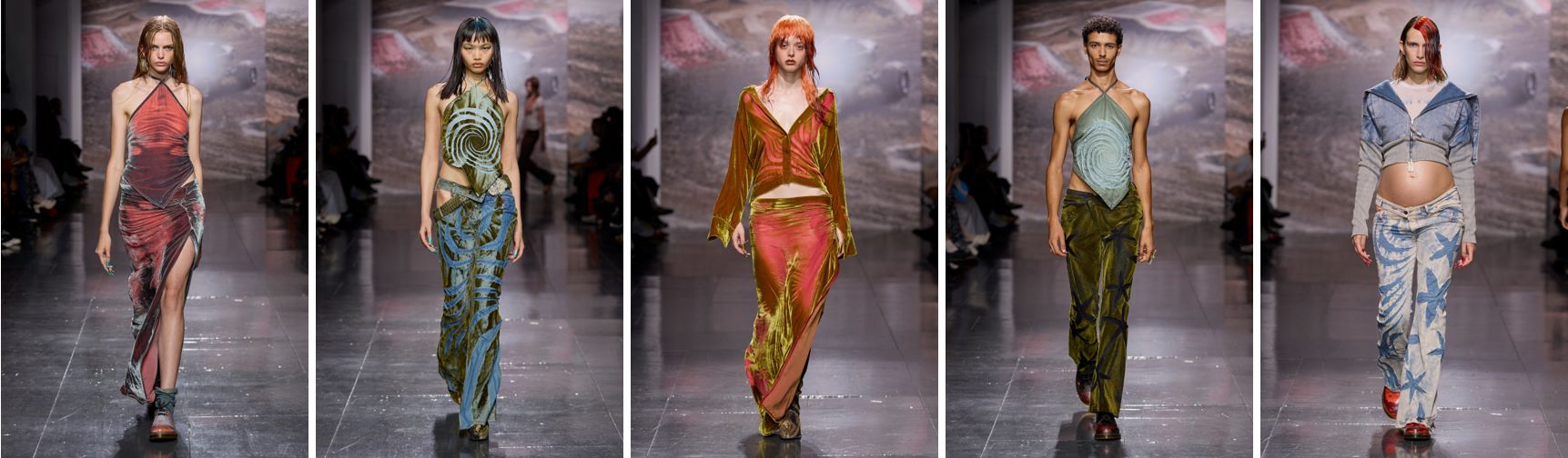 Masha Popova’s High-Octane Collection and the Circular Fashion ...