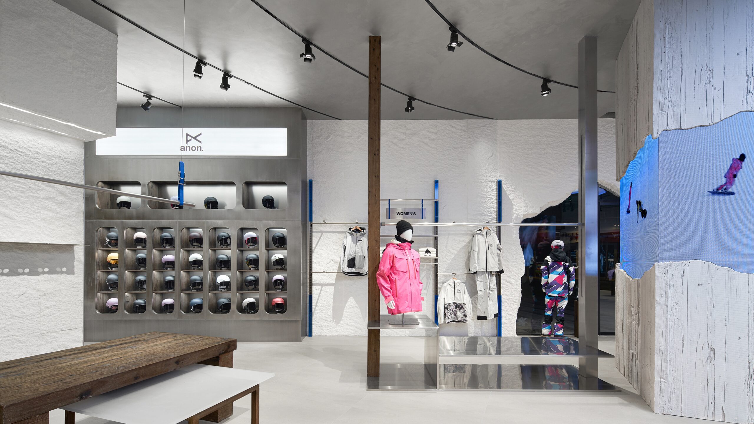 Branding through Design: How Retailers Use Interior Design to Tell ...