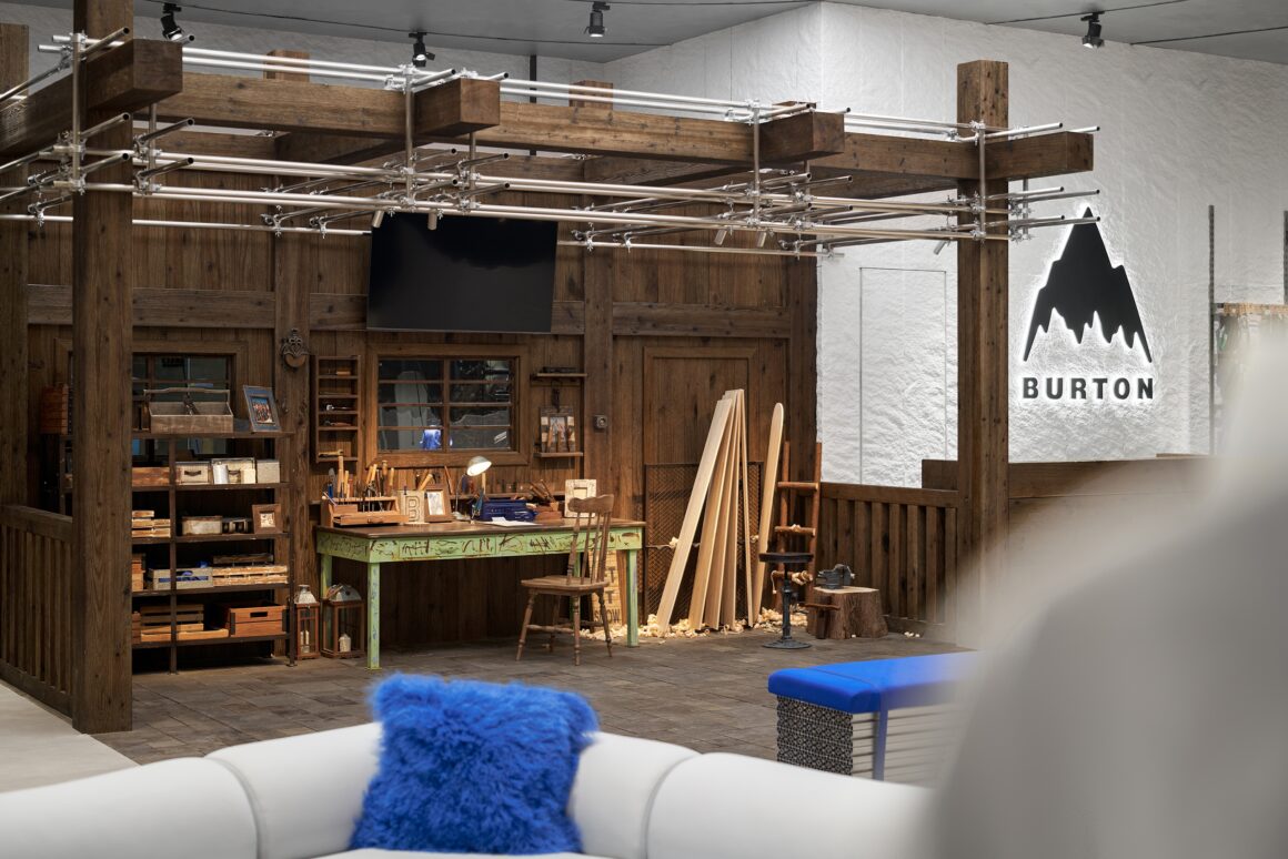 Branding through Design: How Retailers Use Interior Design to Tell ...