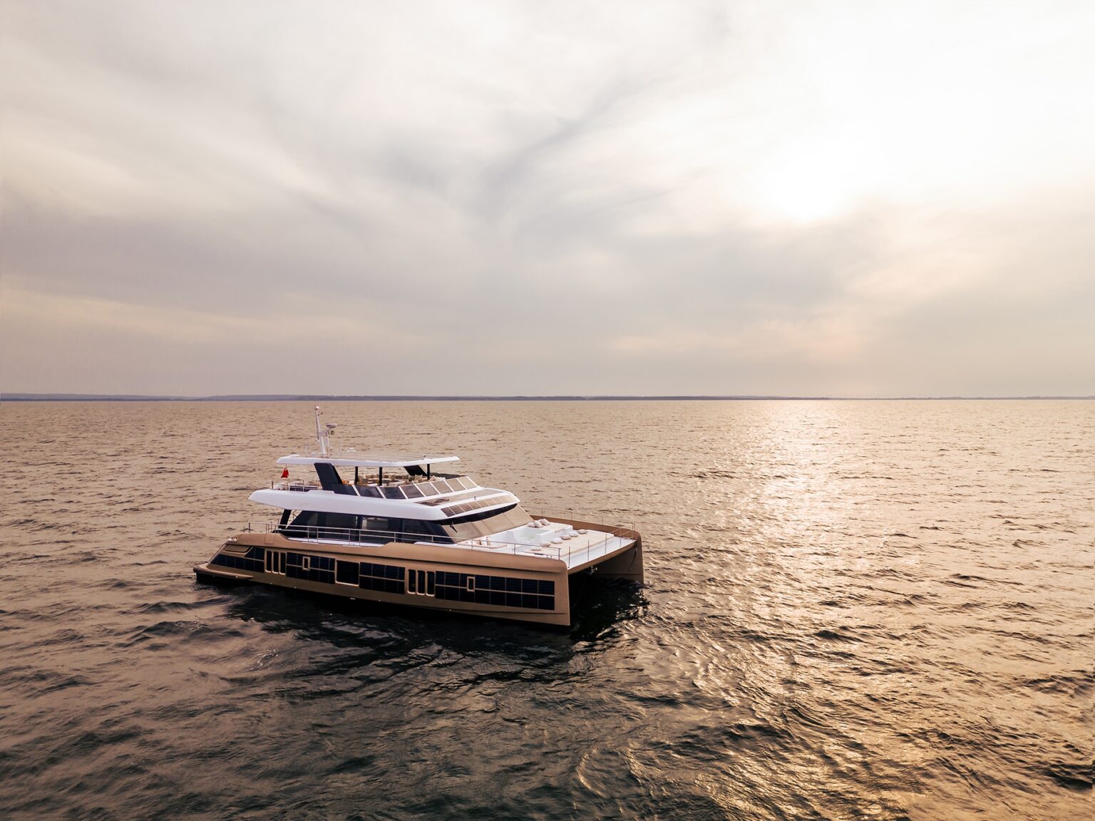 80 Sunreef Power ECO: Setting New Standards for Eco-Cruising - D5 MAG ...