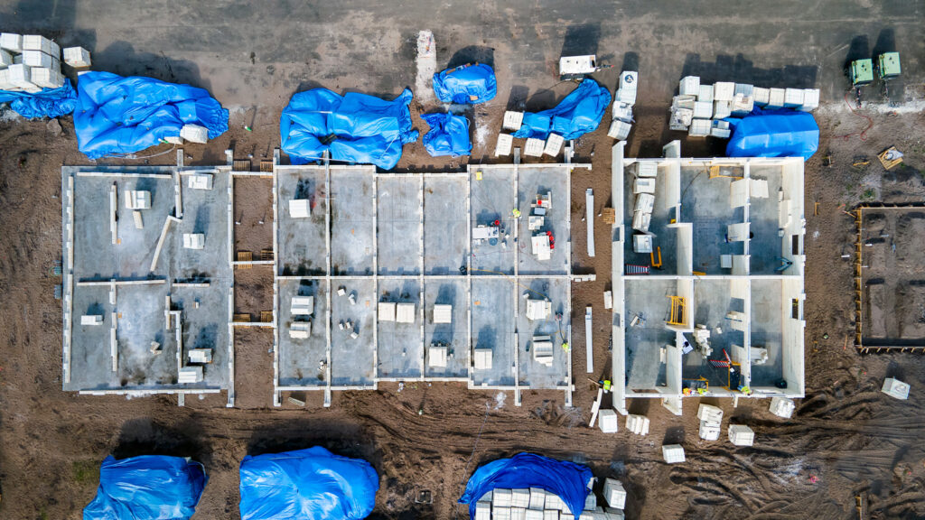 RENCO MCFR Structural Building System is Redefining Resilience in ...