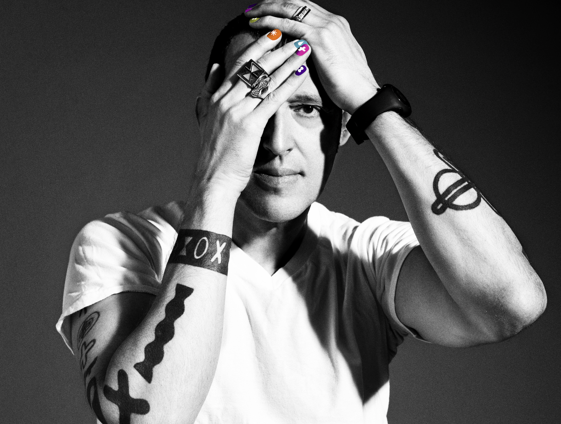 Design Conversation: The Future of Design According to Karim Rashid ...