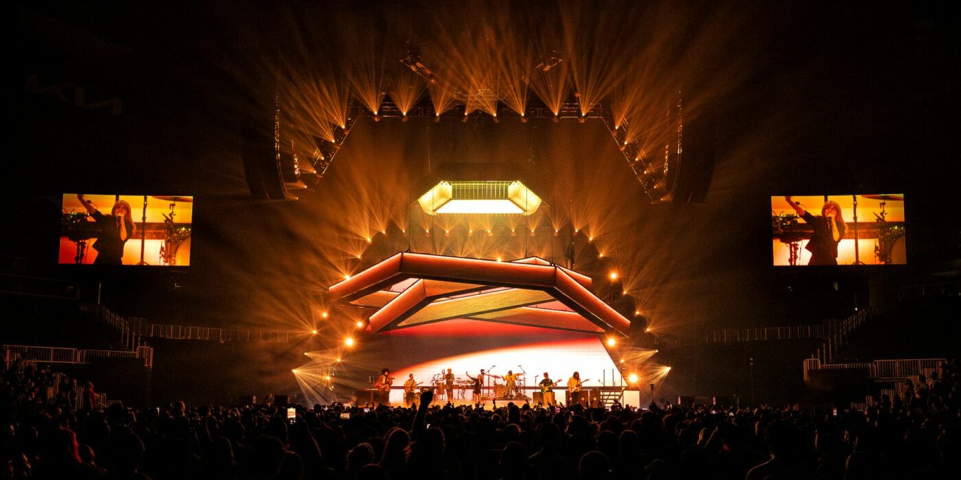 Design Conversation: An Exclusive Dive Into Sooner Routhier’s Lighting ...