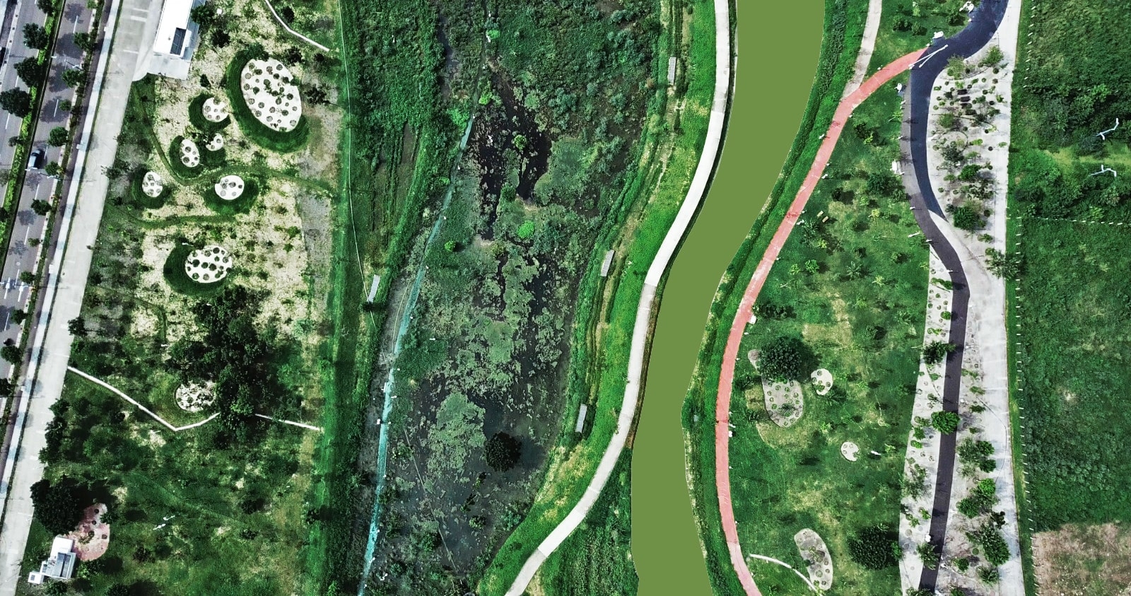 Phase Shifts Park: Leading the Way in Sustainable Landscape ...