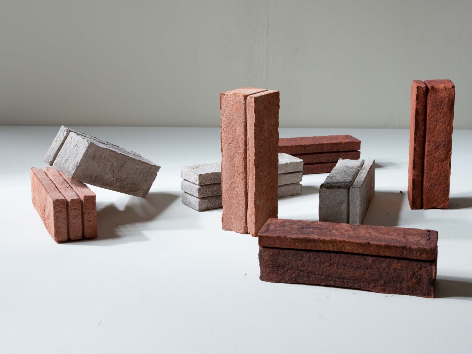 Innovative Dubio Brick: A Versatile Tool for Architects and Designers ...