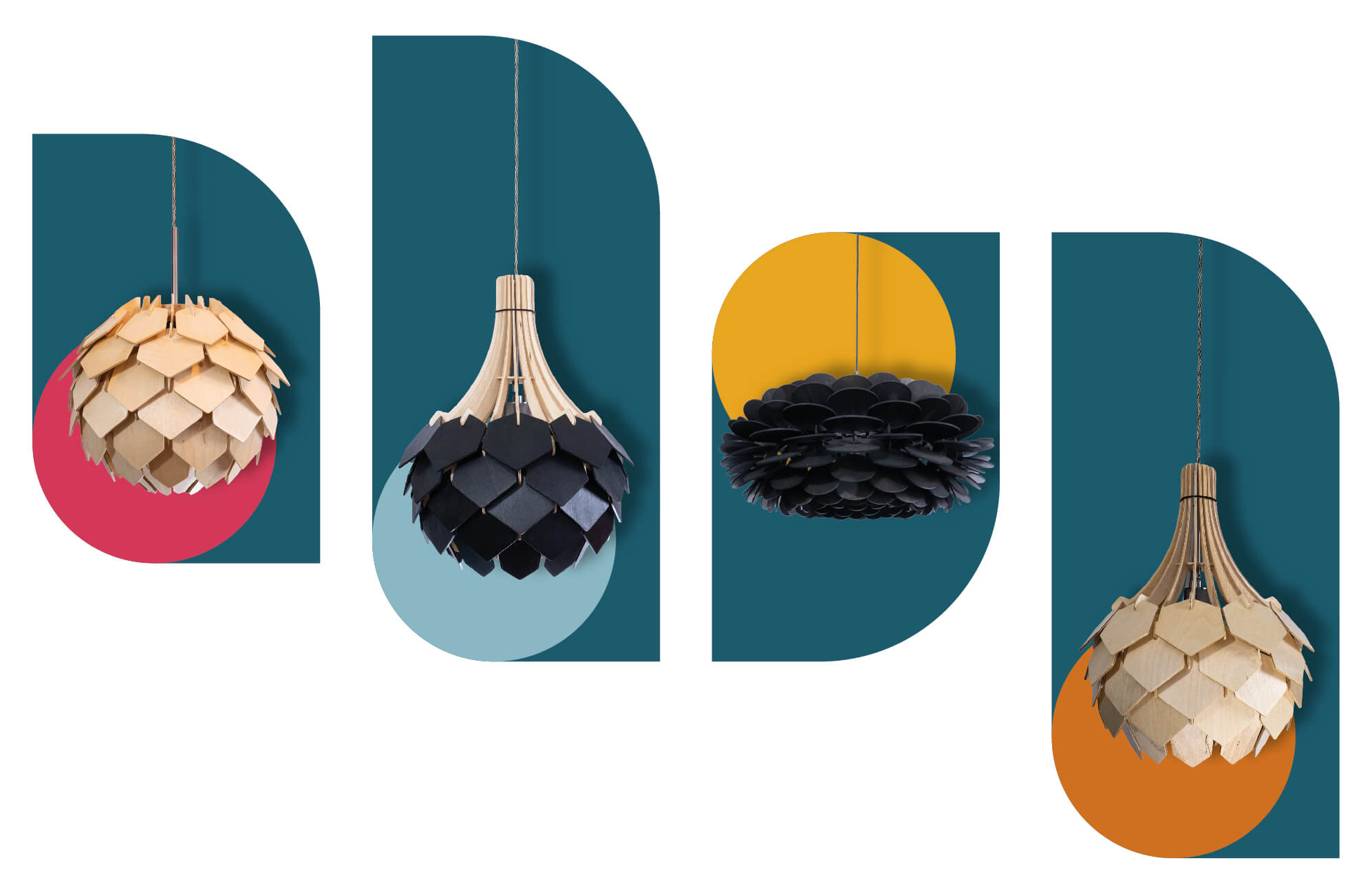 Ulap Design’s Urban-Contemporary Lighting Masterpieces - D5 Design Magazine