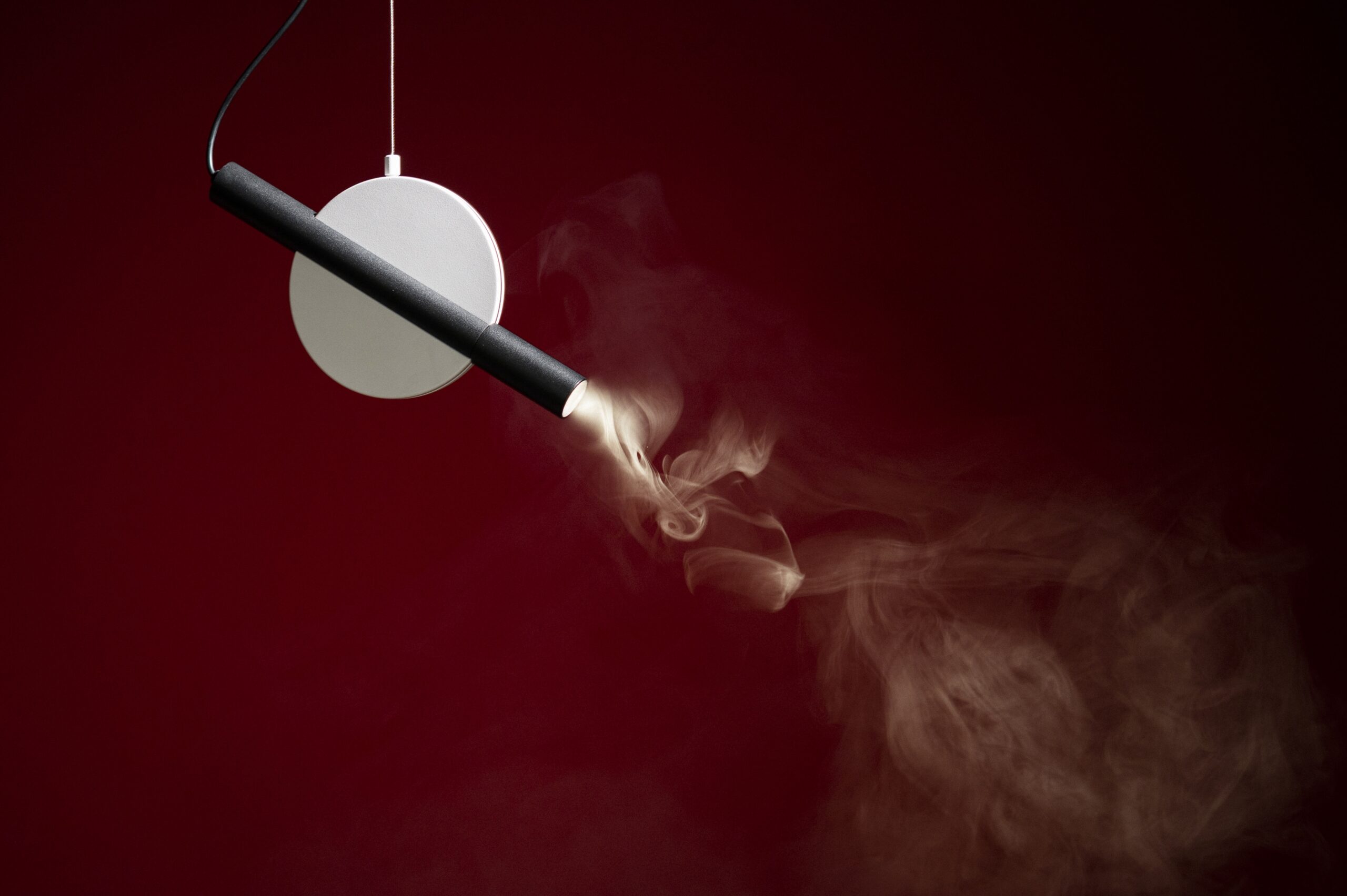 The Enigma Lighting Collection by Maytoni: Adjustable, Personalised ...