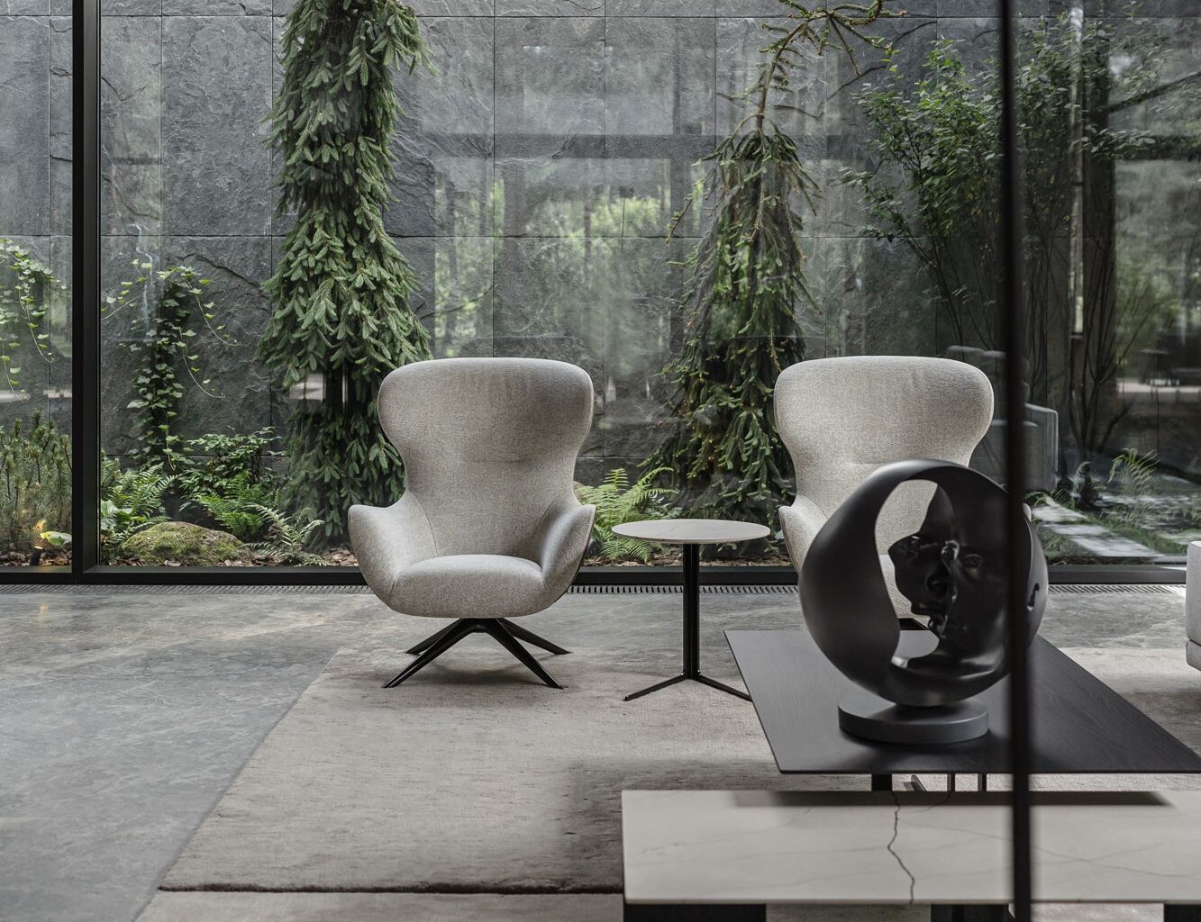 Exploring Native House’s Unique Blend of Comfort and Nature - D5 MAG ...
