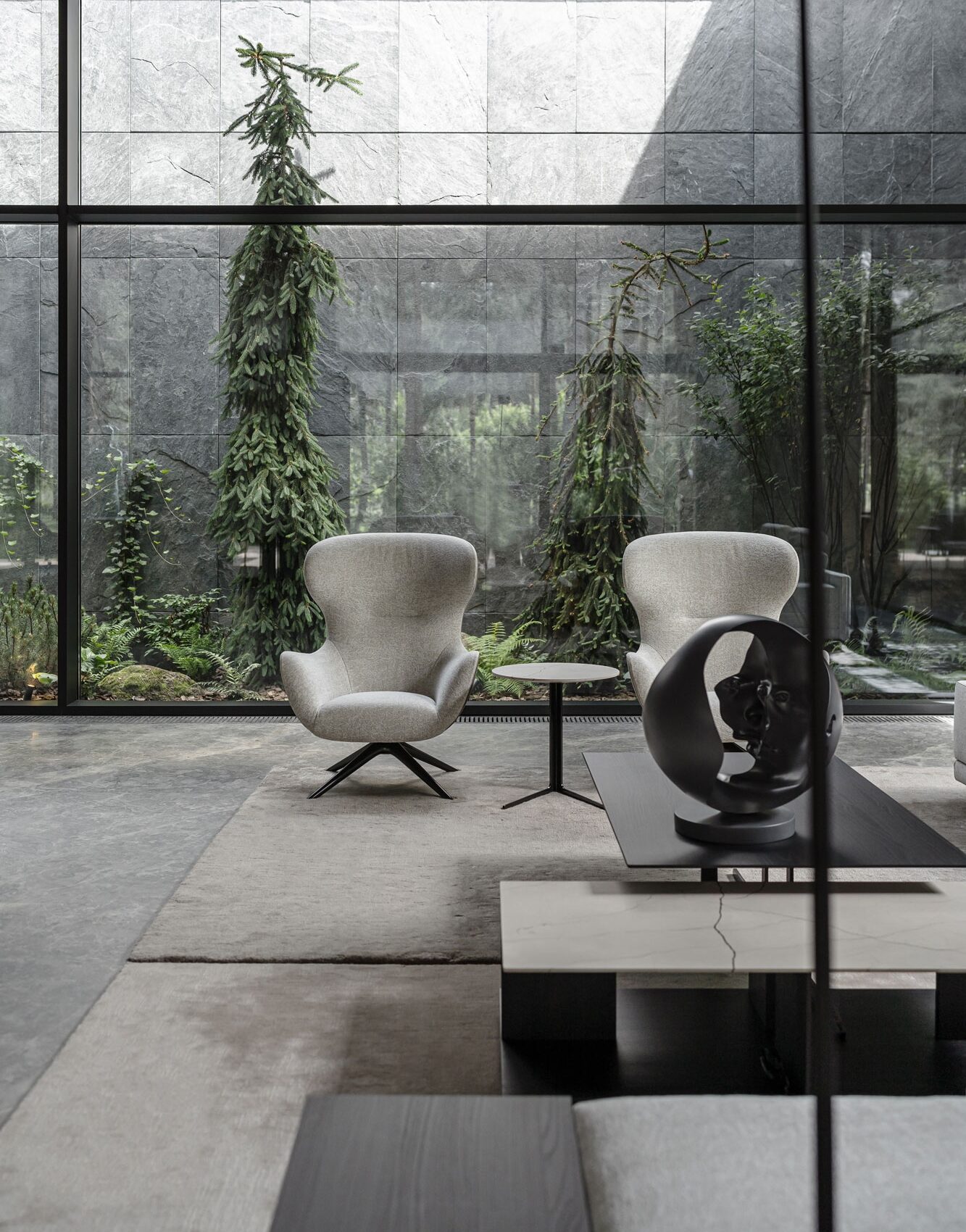 Exploring Native House’s Unique Blend of Comfort and Nature - D5 MAG ...