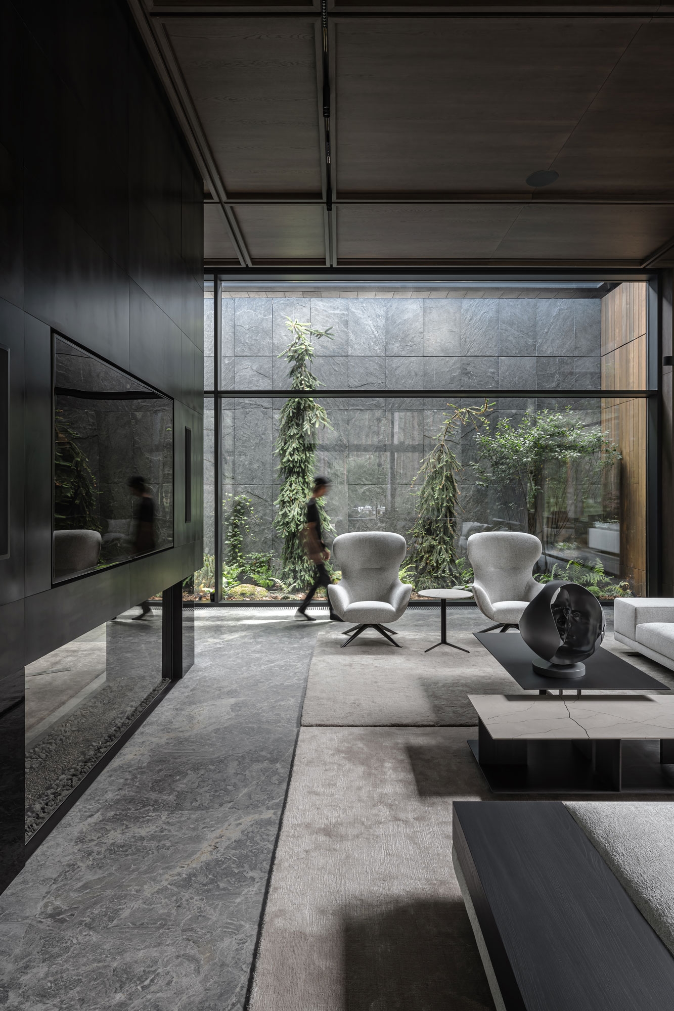 Exploring Native House’s Unique Blend of Comfort and Nature - D5 MAG ...