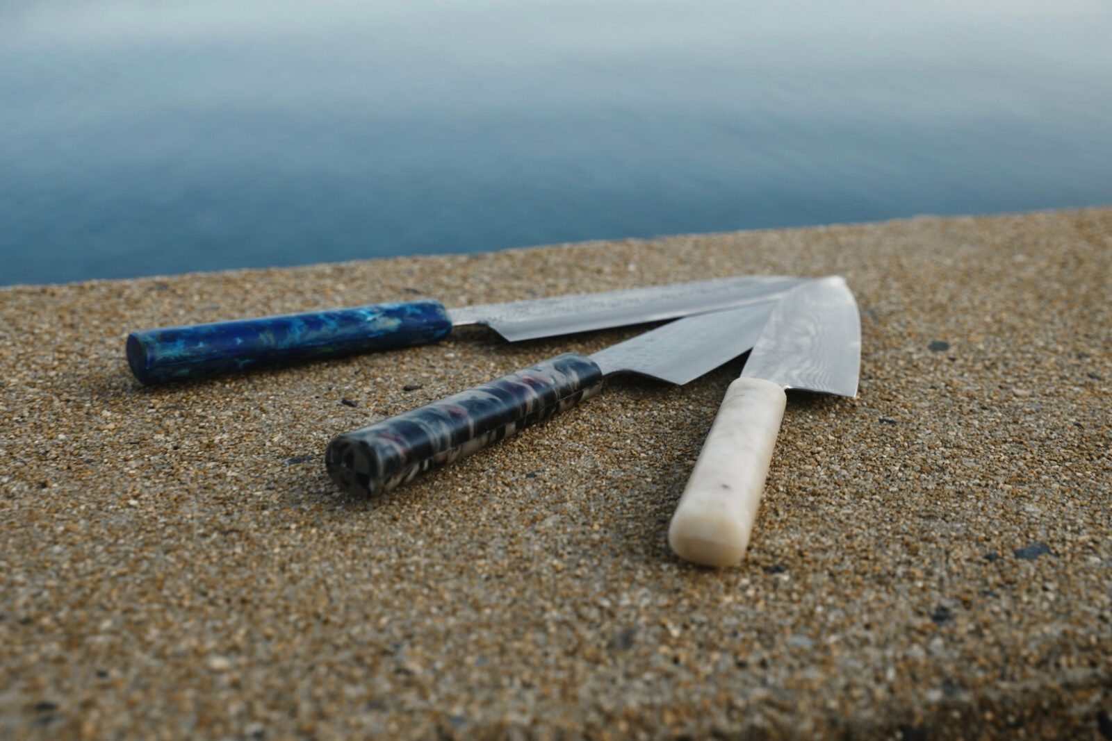 Sustainable Cooking: the Story of MUSASHI JAPAN’s Unique Kitchen Knives ...