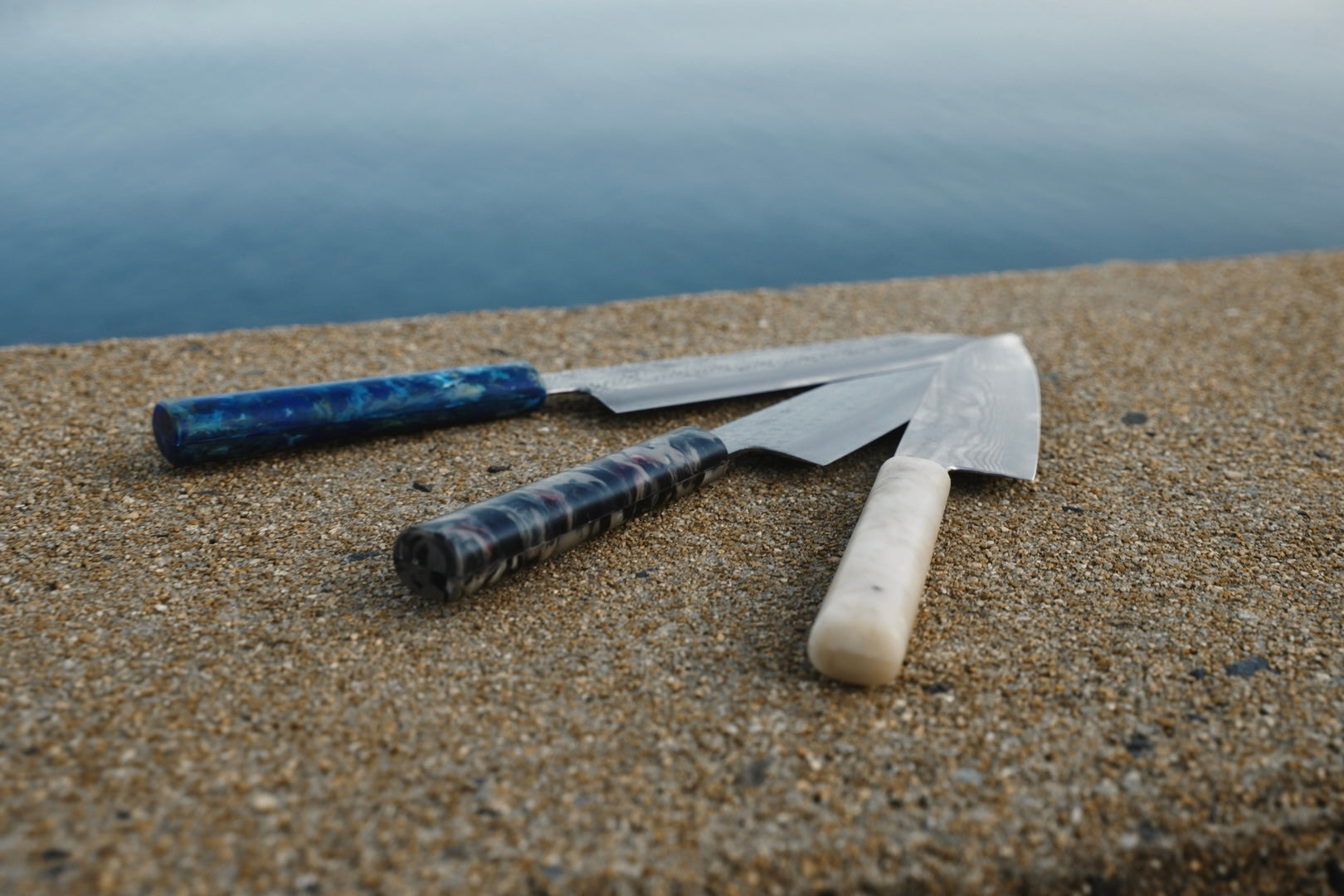 Sustainable Cooking: the Story of MUSASHI JAPAN’s Unique Kitchen Knives ...