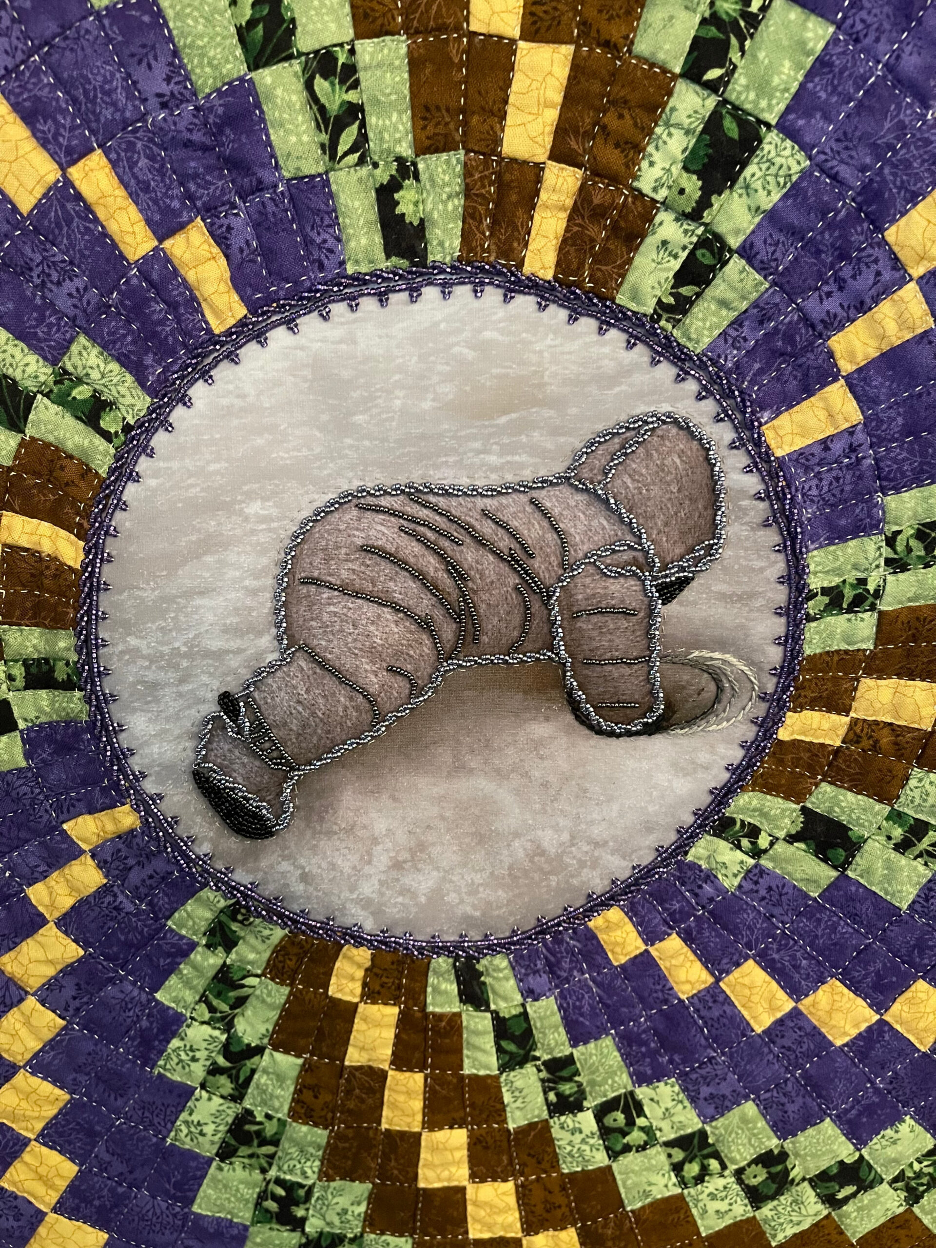 The Pioneering Women of Textile Design at UQAM’s Exhibition - D5 MAG ...