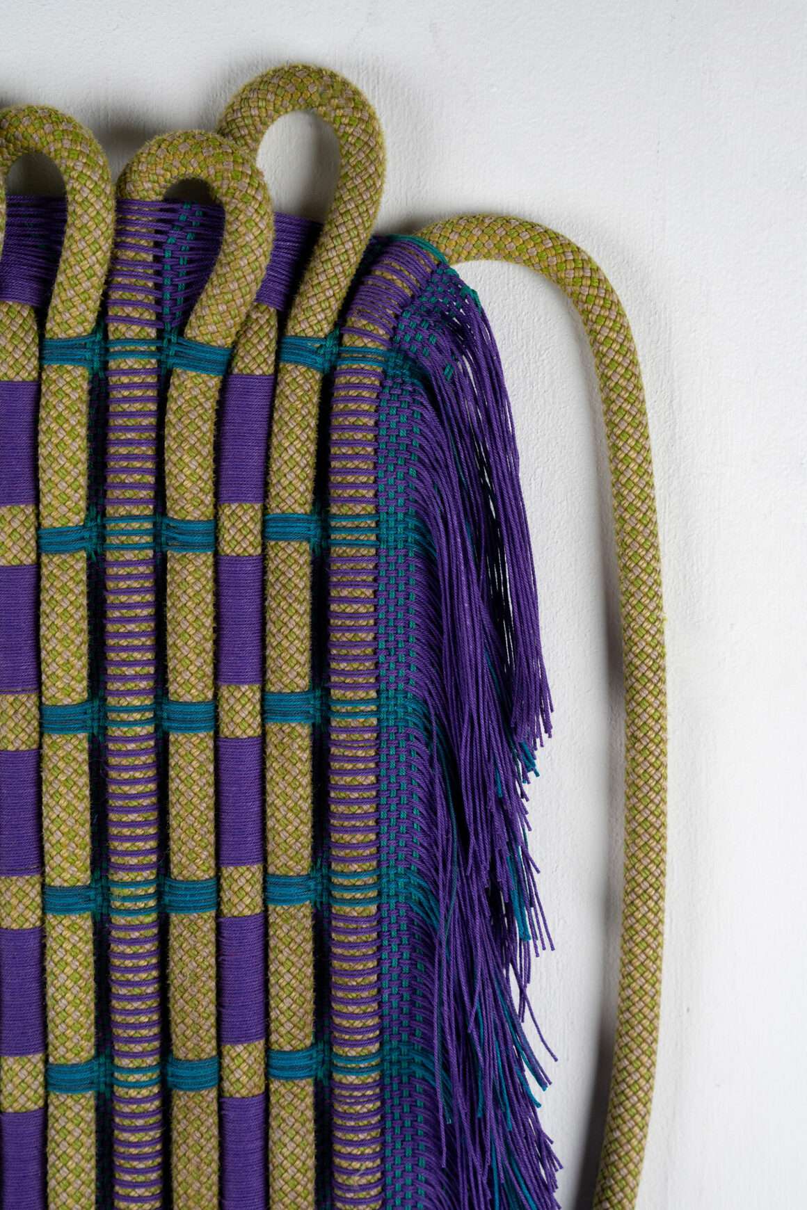 The Pioneering Women of Textile Design at UQAM’s Exhibition - D5 MAG ...