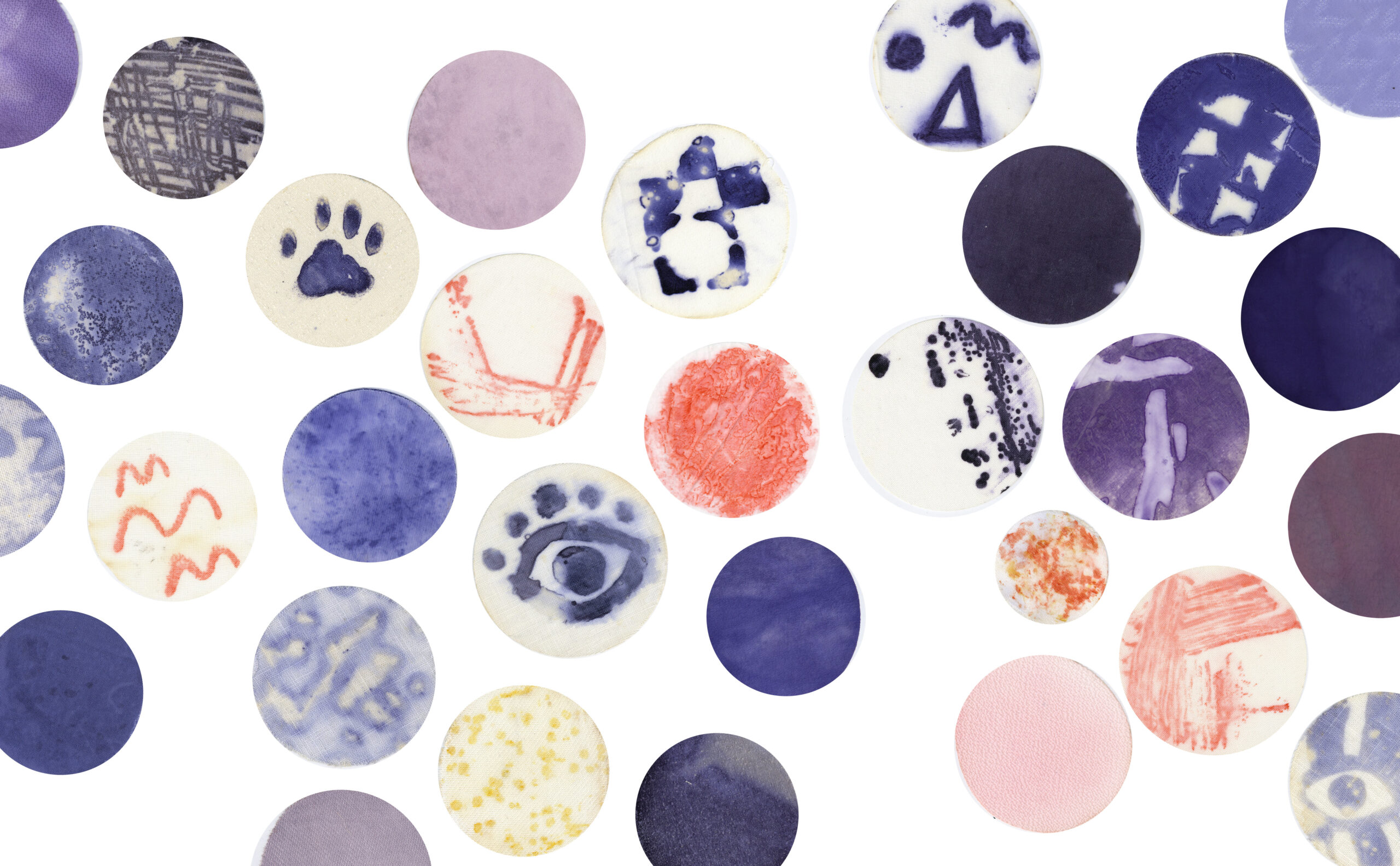 The Pioneering Women of Textile Design at UQAM’s Exhibition - D5 MAG ...