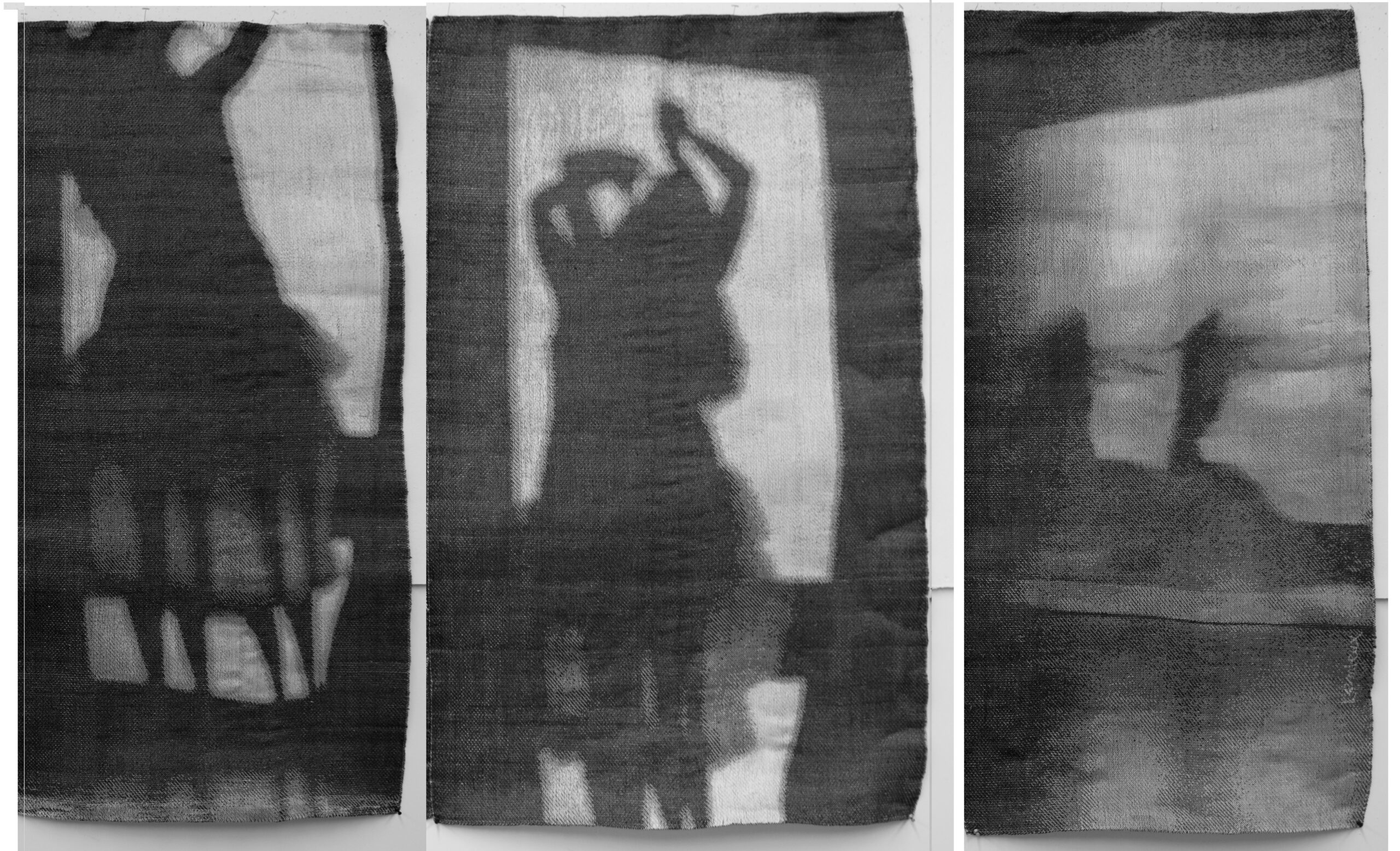 The Pioneering Women of Textile Design at UQAM’s Exhibition - D5 MAG ...