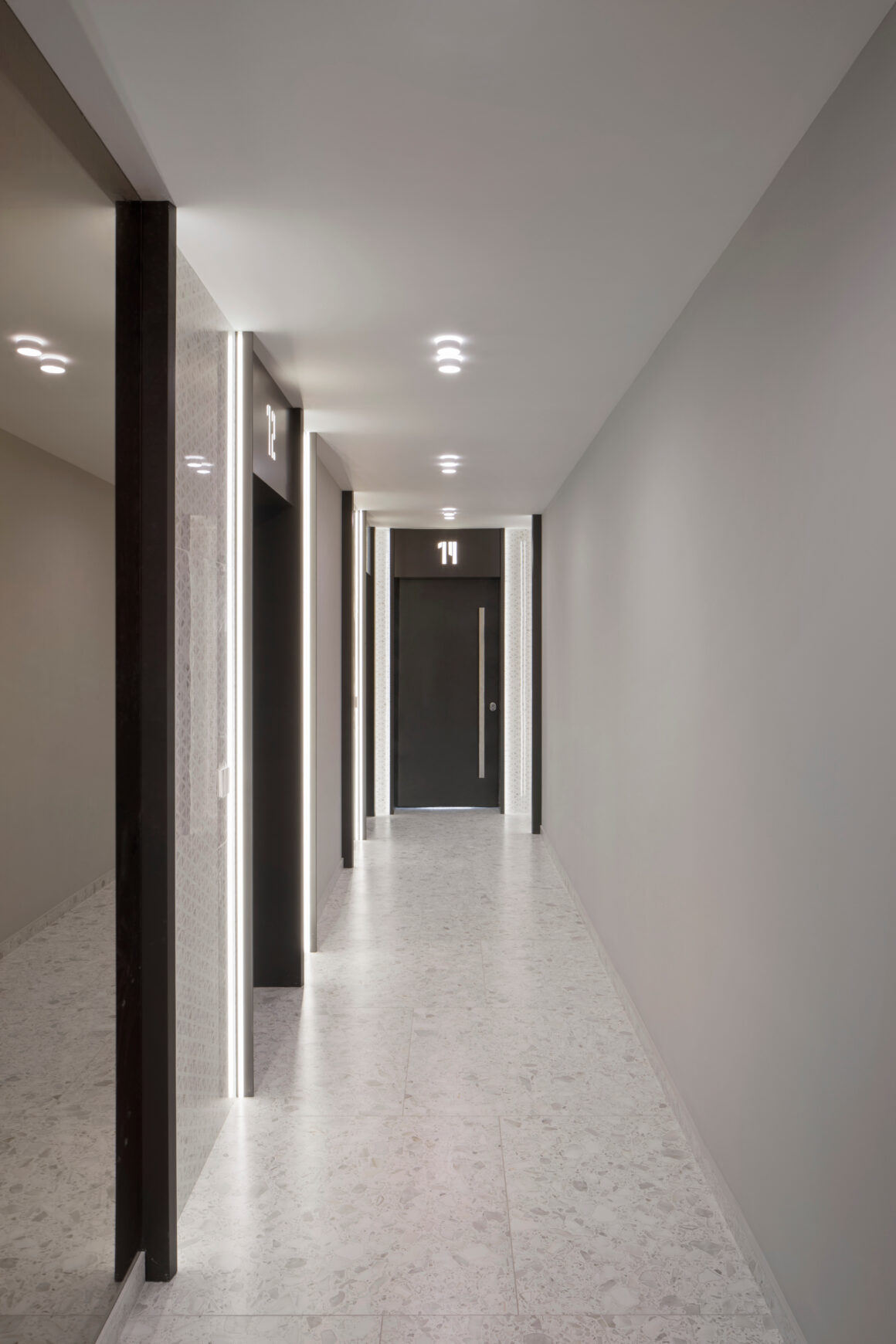 Exploring Infinity Park in Sofia and its Dual Facade Concept - D5 MAG ...