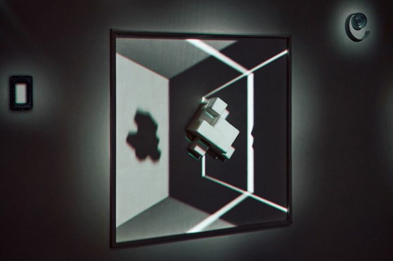 IED’s Luminous Showcase of Immersive Lighting Design during Miami Art ...