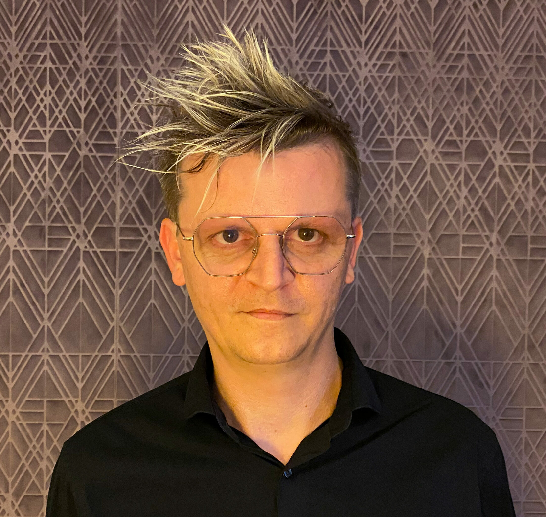 Design Conversation: The Art of Storytelling in Hospitality Design with ...