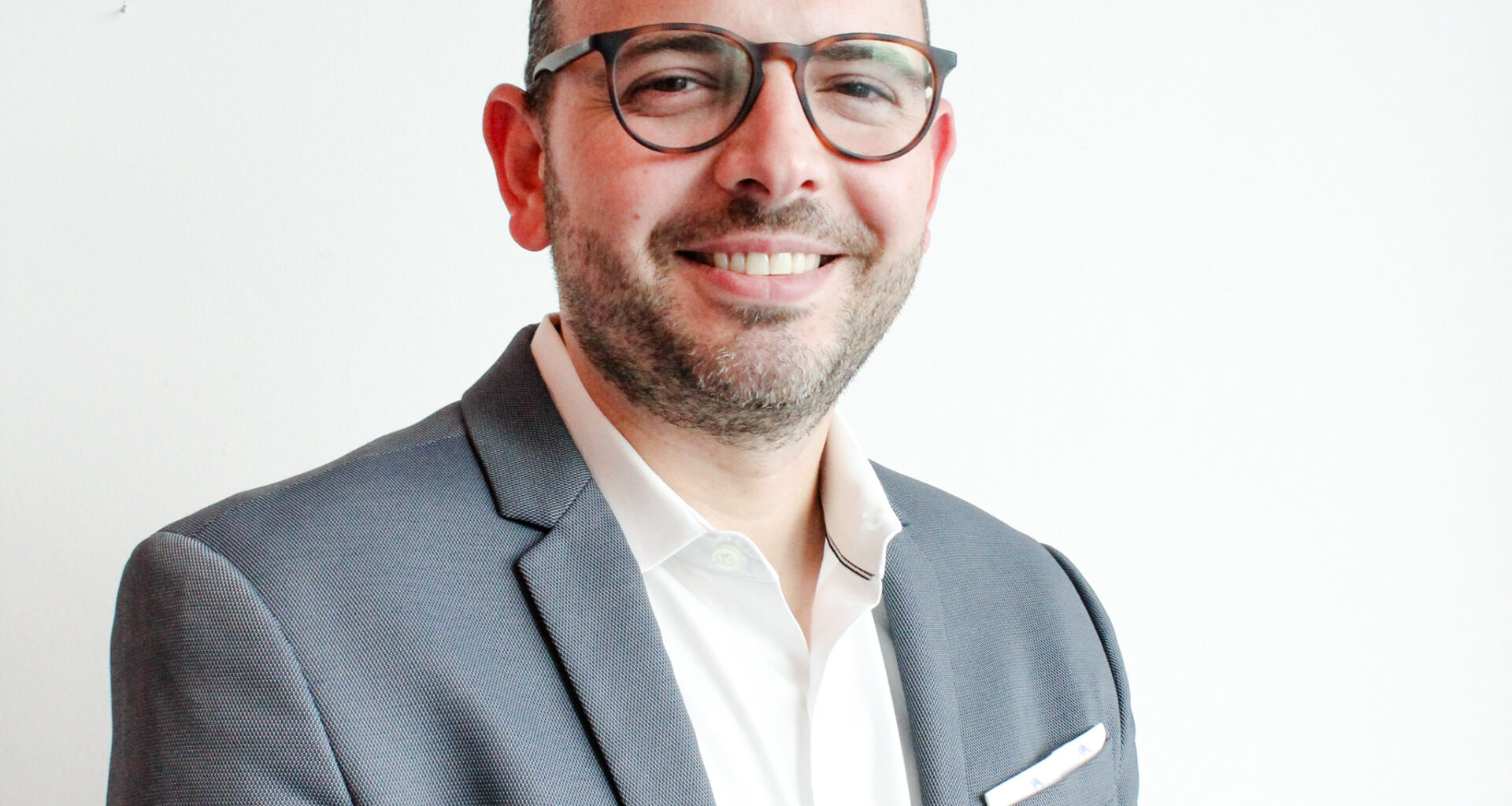 Luis Galofre On The Hospitality Landscape in the Caribbean and Latin ...