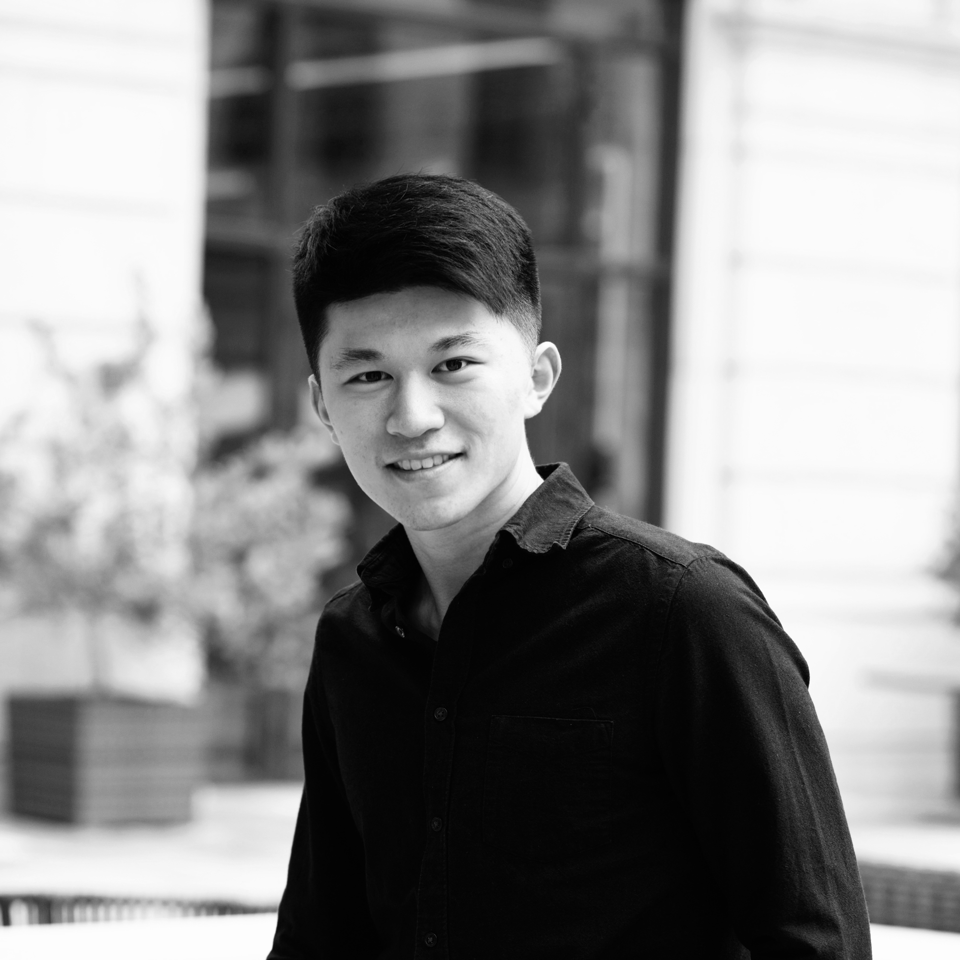 Design Conversation: Xudong Zhu Discusses His Approach to Urban Design - D5 MAG – Design Magazine