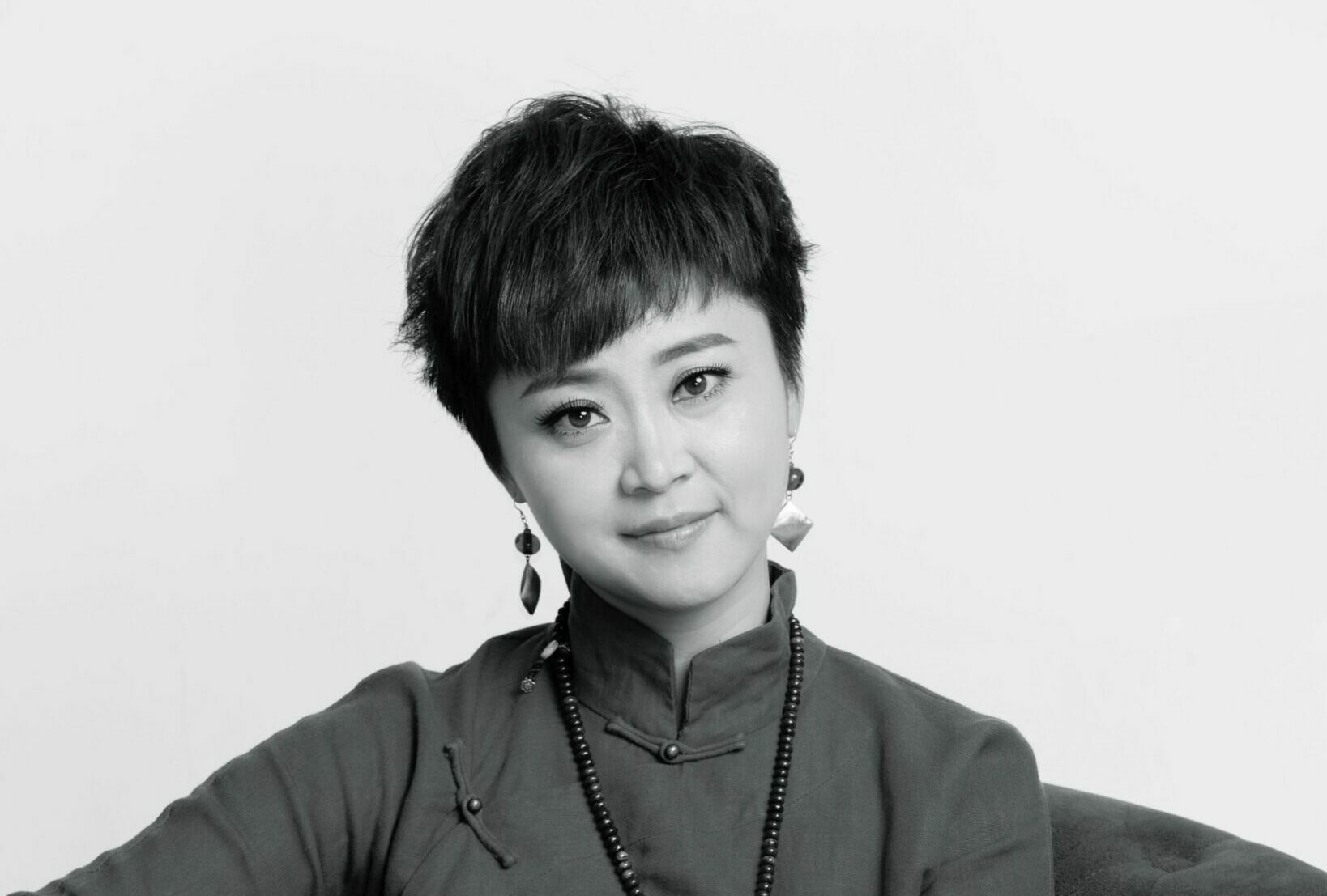 Design Conversation: Wang Xiaodong’s Impact on Urban Lighting Planning - D5 MAG – Design Magazine