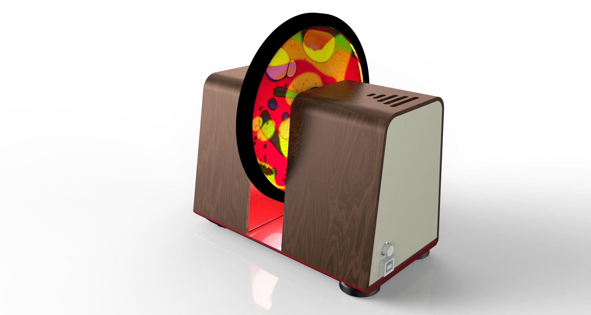 A Half-Century of Lighting Legacy Inspires the Kino Projector Launch ...