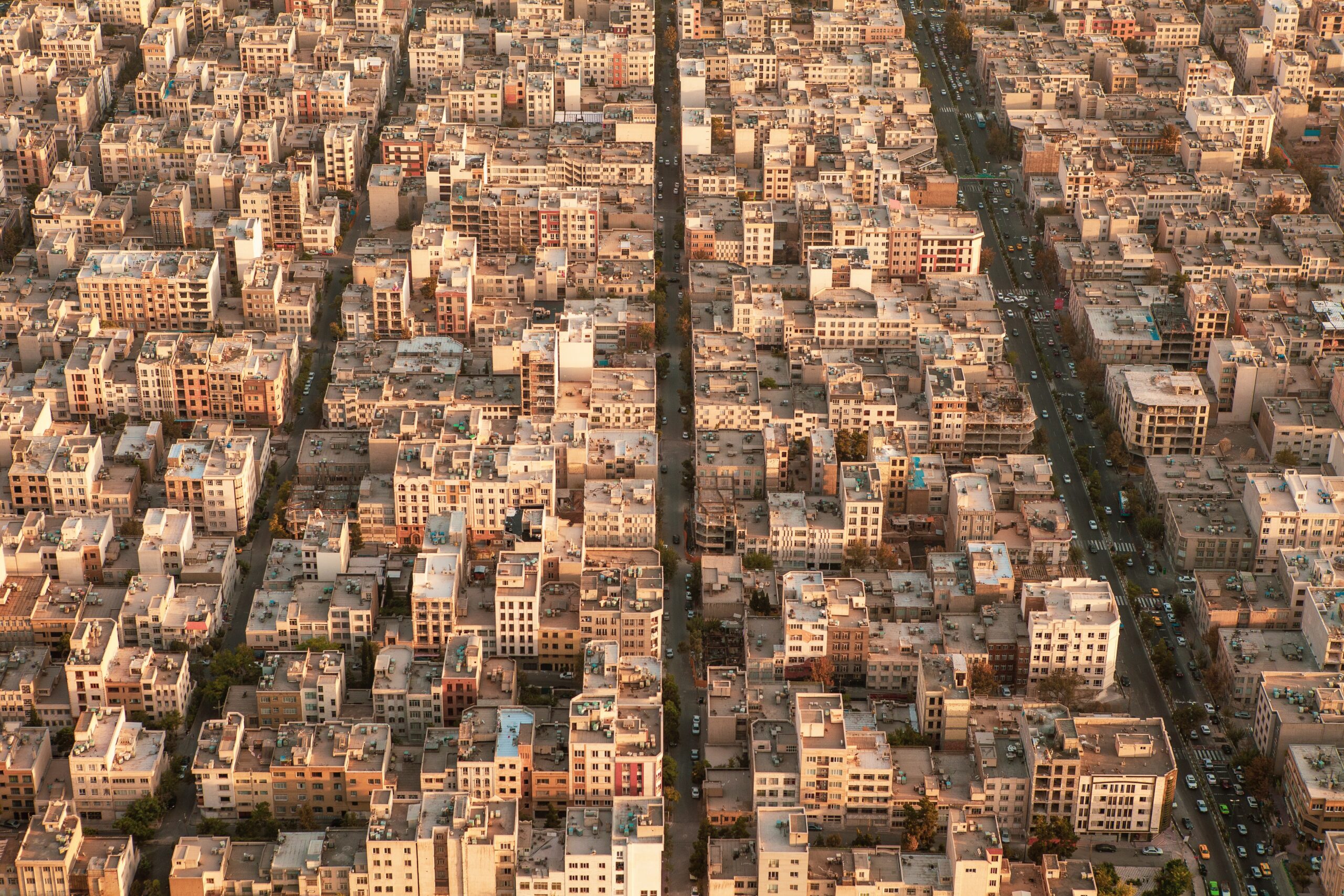 Unpacking the 15-Minute City Approach - D5 MAG – Design Magazine