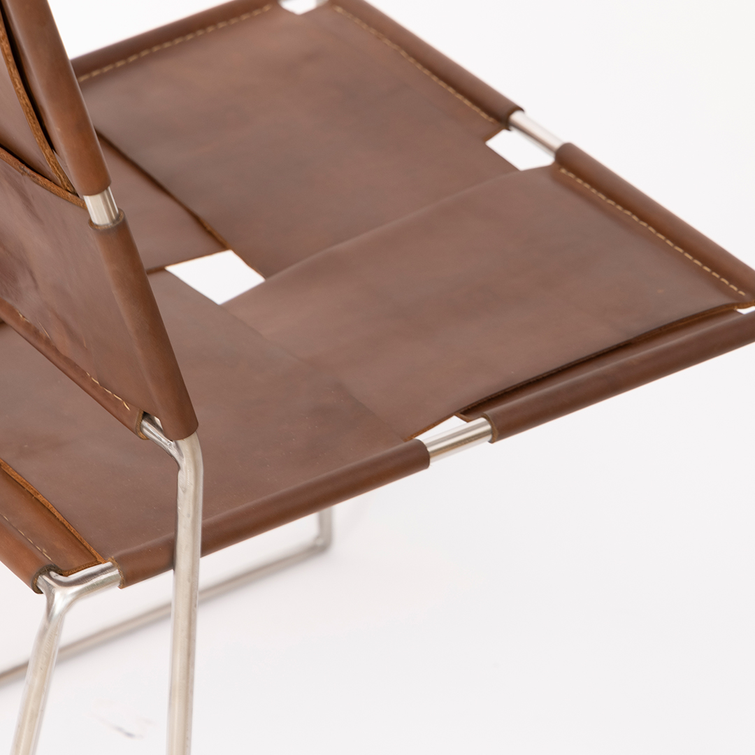 Minimalism, Timelessness, and Sustainability In a Form of Chair - D5 ...