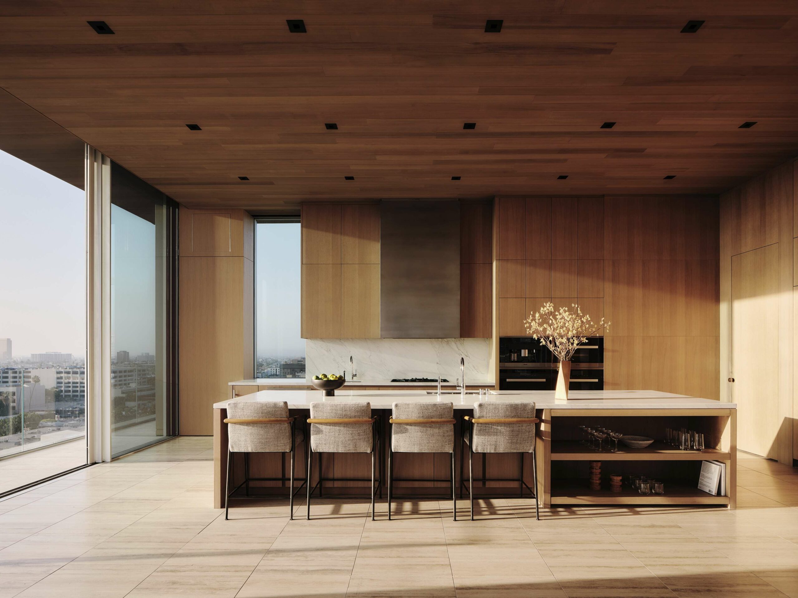 Reviving a Classic: The Transformation of 8899 Beverly Boulevard - D5 ...