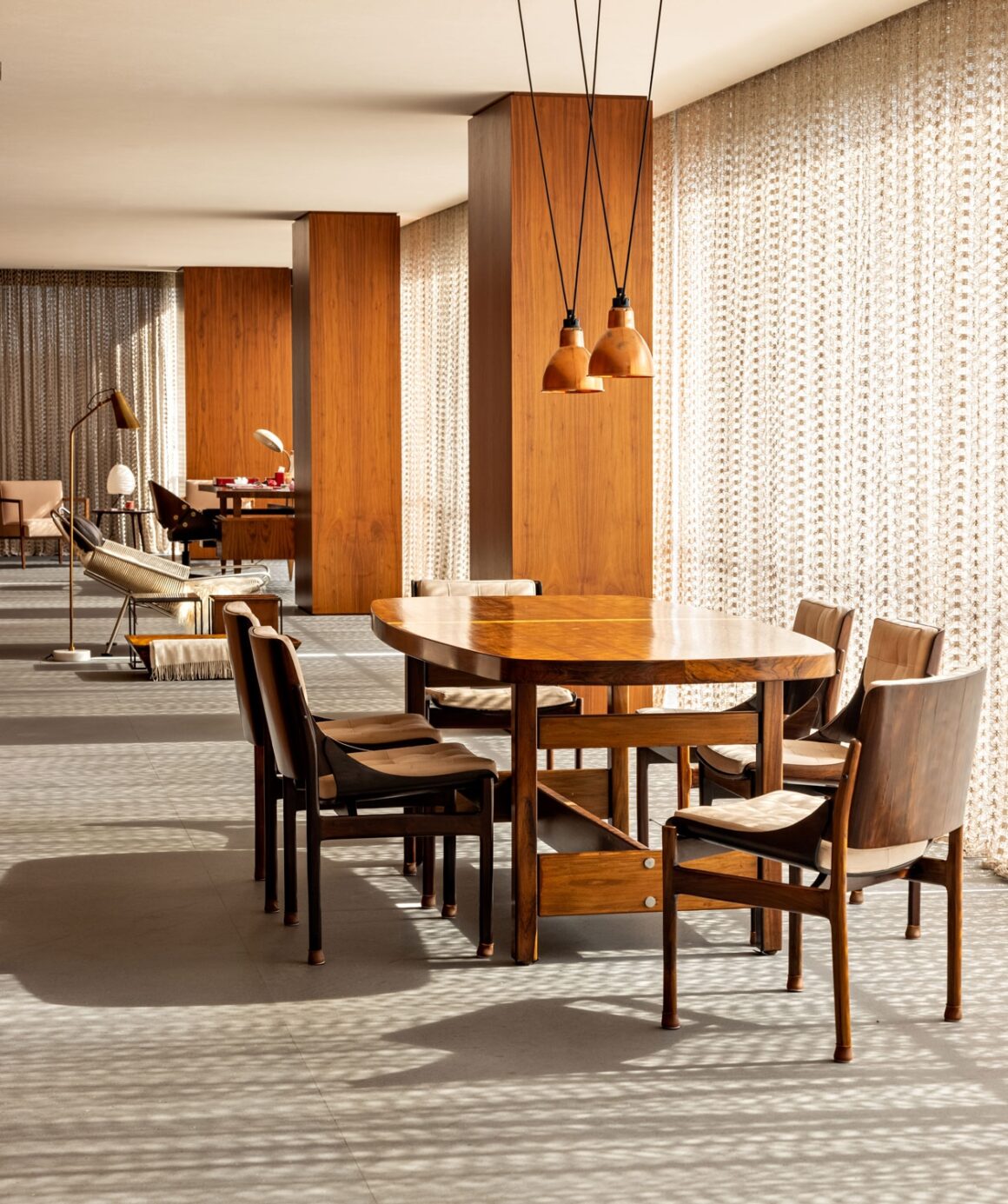 Diana Radomysler Unravels the Interior Alchemy of Studio MK27’s Award ...