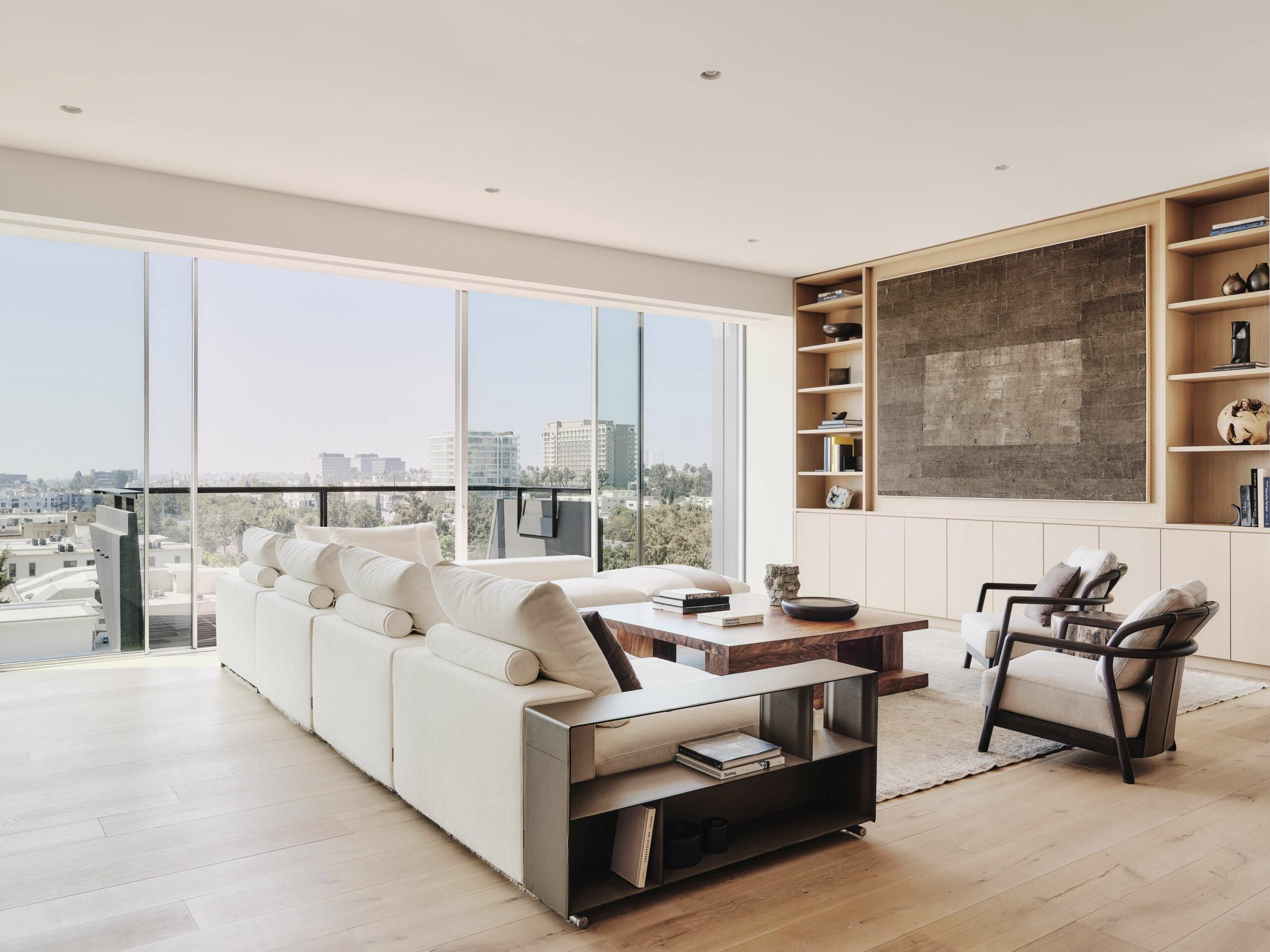 Reviving a Classic: The Transformation of 8899 Beverly Boulevard - D5 ...