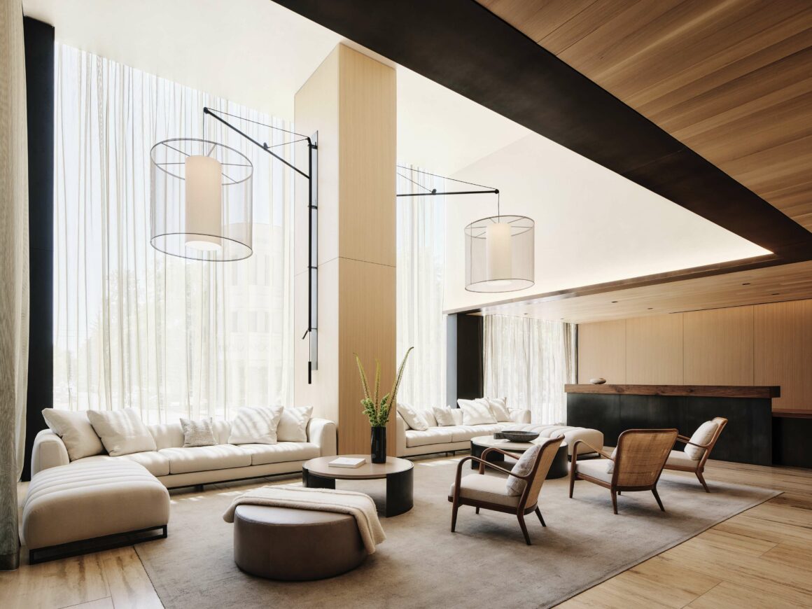 Reviving a Classic: The Transformation of 8899 Beverly Boulevard - D5 ...