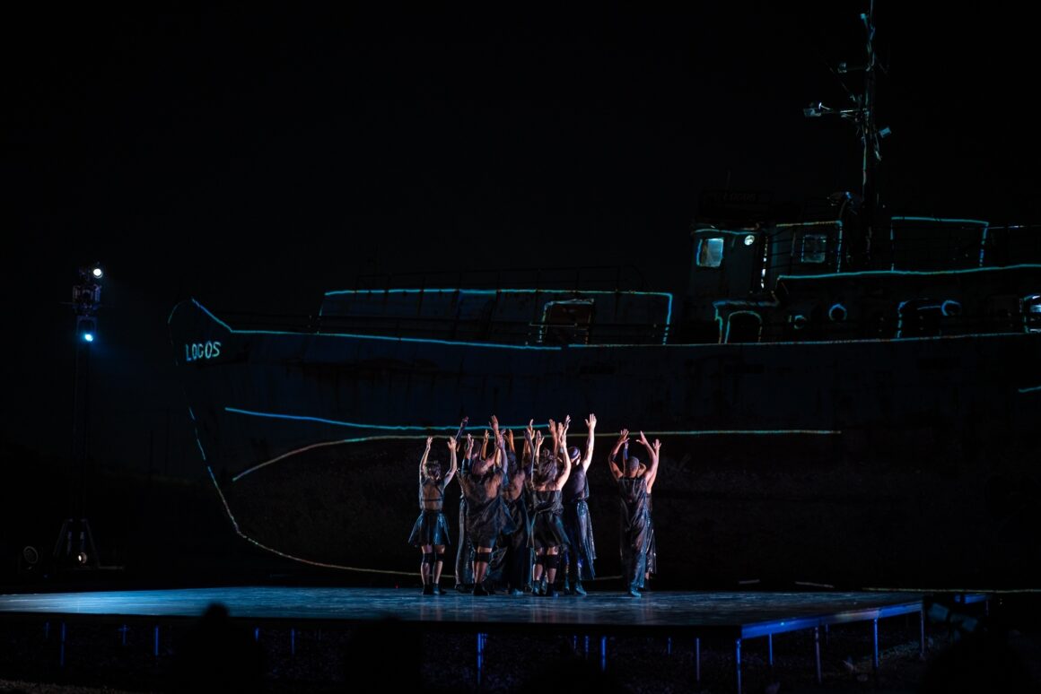 The Art of Light in Storytelling: Bringing Persephone’s Myth to Life ...