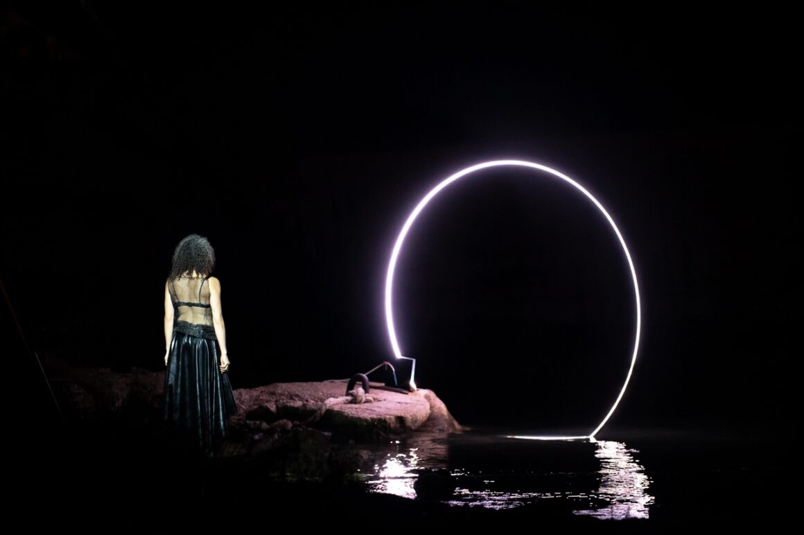 The Art of Light in Storytelling: Bringing Persephone’s Myth to Life ...