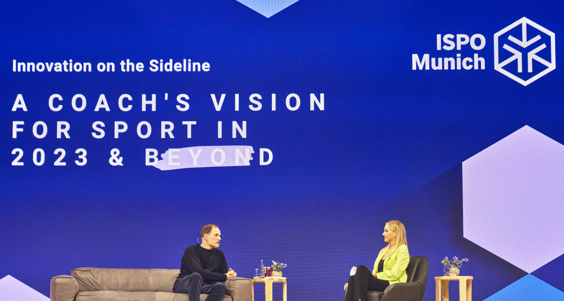 ISPO Munich 2023: The Global Platform For the Sports Business Continues ...