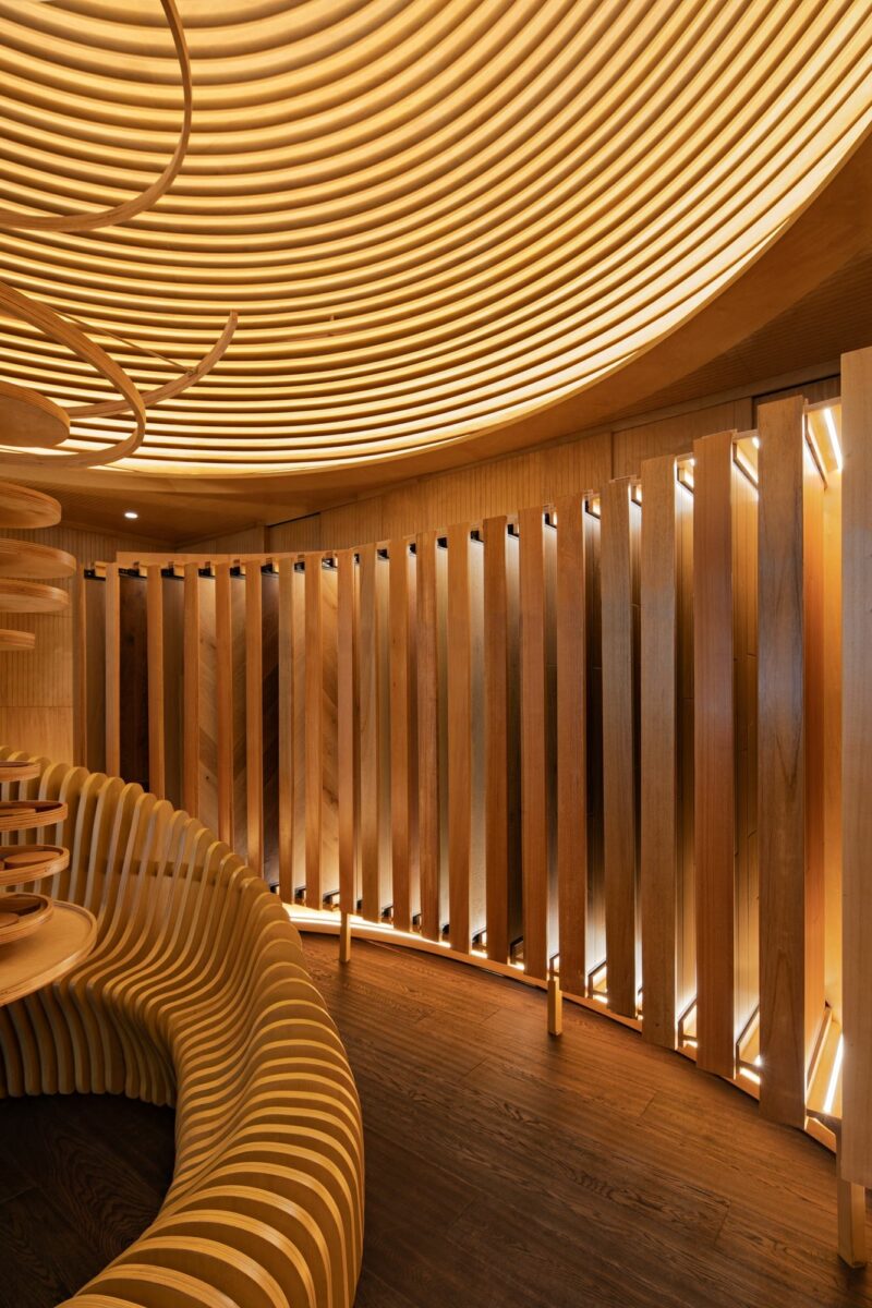 Discover 5 Unique Lighting Designs in Retail Stores Worldwide - D5 MAG ...
