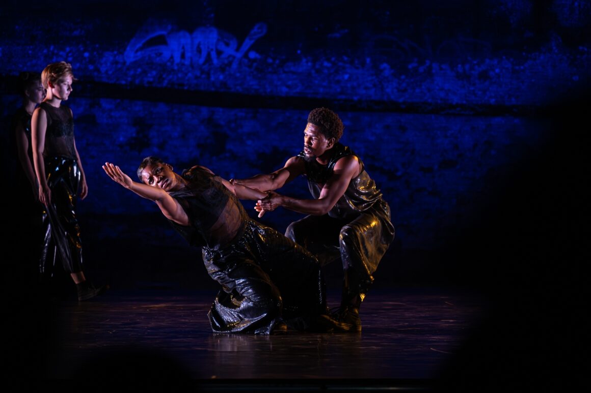 The Art of Light in Storytelling: Bringing Persephone’s Myth to Life ...