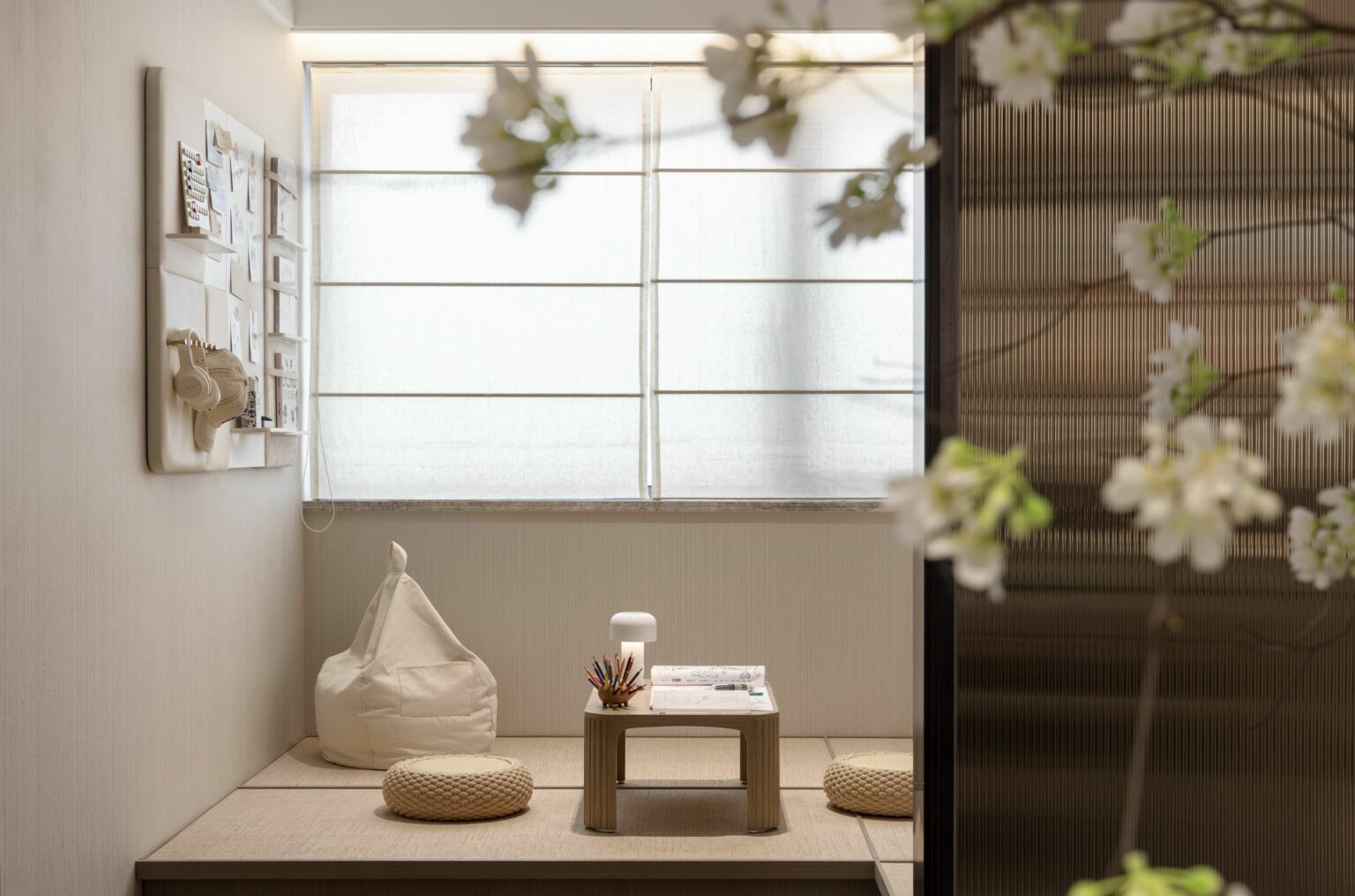 The Importance of Natural Light in Interior Design - D5 MAG – Design ...