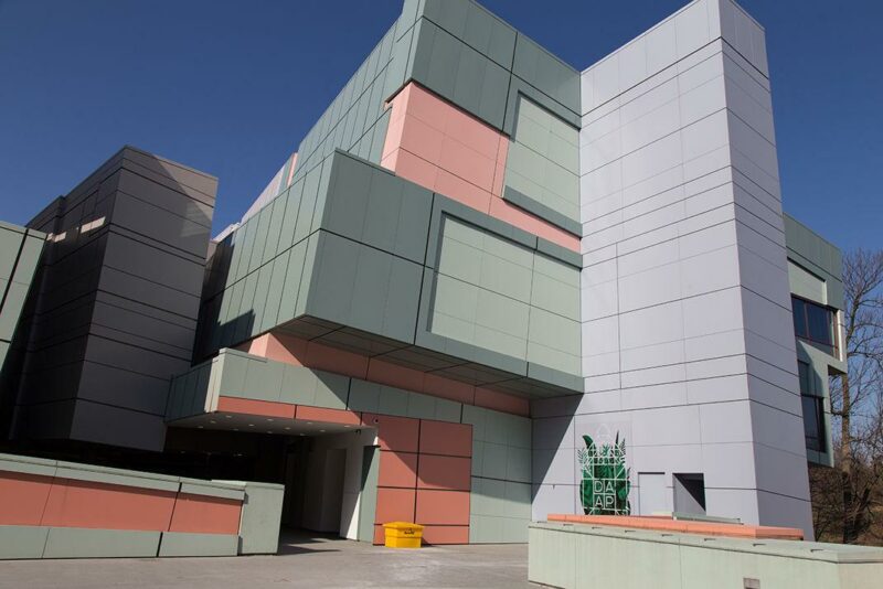 BLT Built Design Awards 2026 - Top 10 Interior Design Schools ...