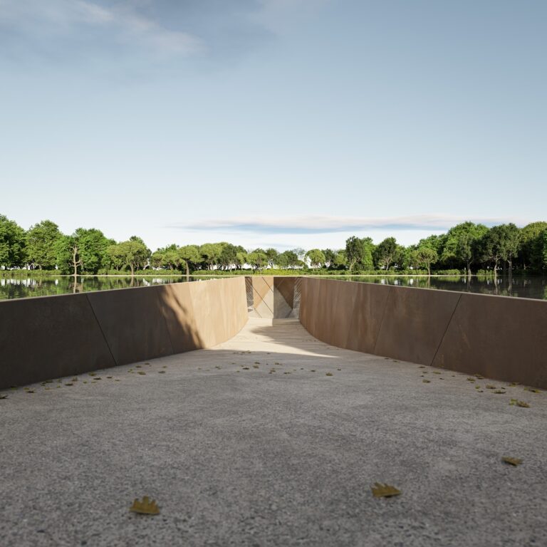 The Rise of Periscope Architecture in Modern Construction - D5 MAG ...