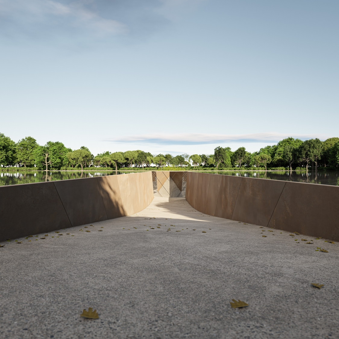 The Rise of Periscope Architecture in Modern Construction - D5 MAG ...