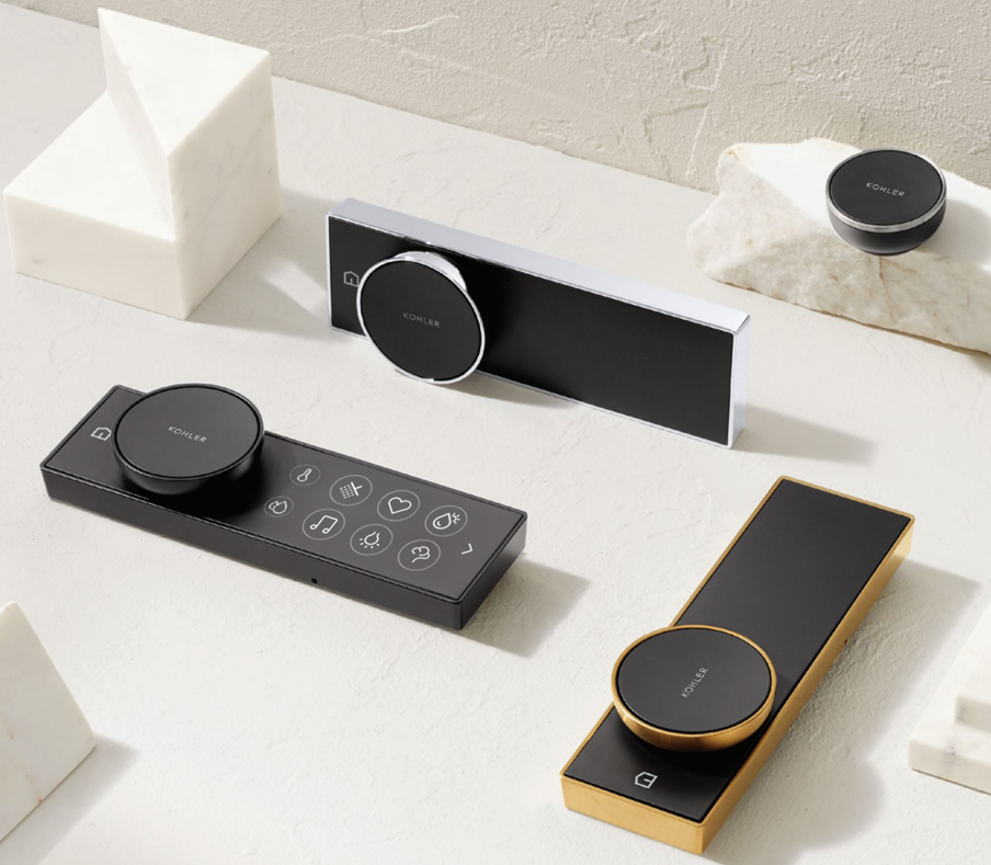 Smart Home Wellness Experiences at the World’s Premier Tech Event - D5 ...