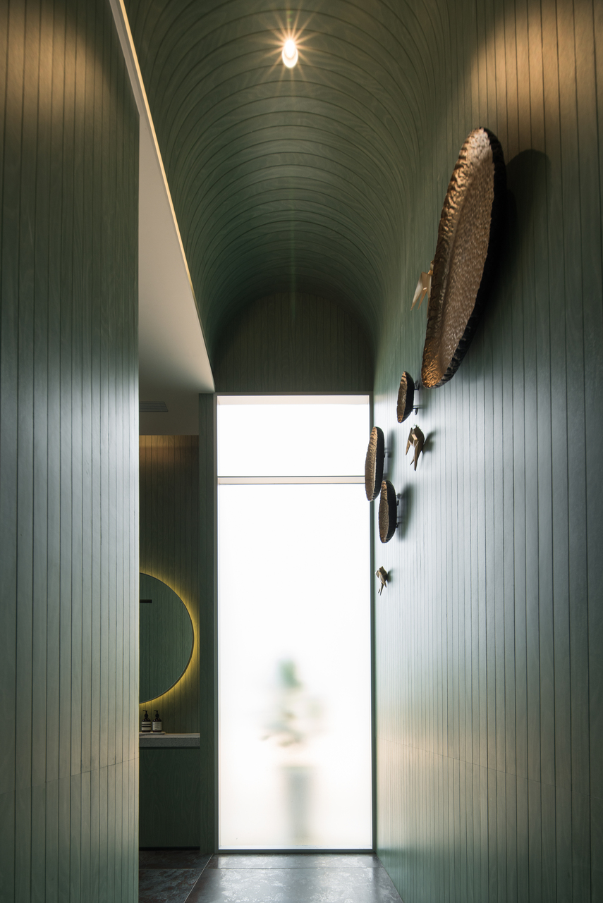 Forest of Blocks: A Sustainable Oasis in the Heart of Urban Chaos - D5 ...