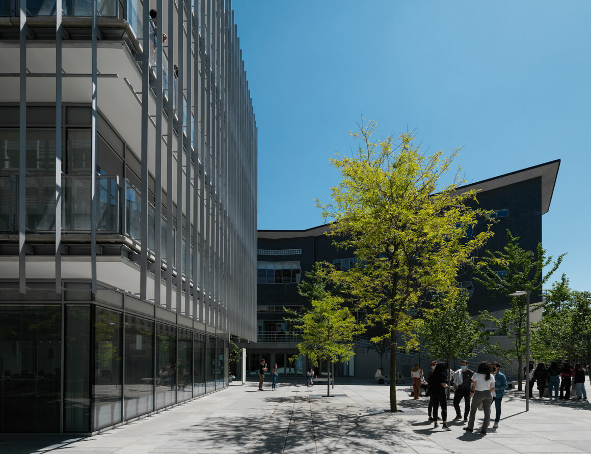 BLT Built Design Awards 2026 - Top 10 Interior Design Schools ...