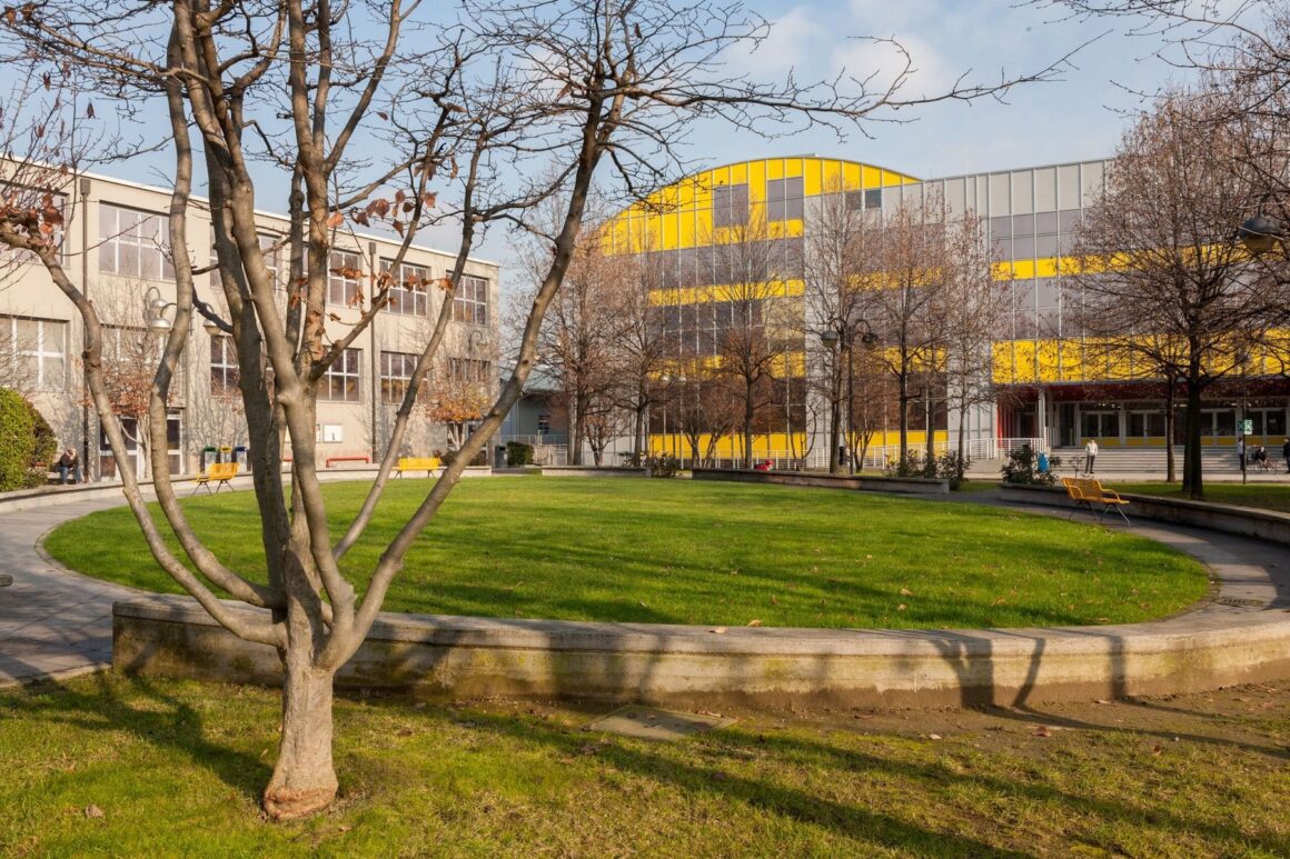 Top 10 Lighting Design Schools Enlightening the World - D5 MAG – Design ...