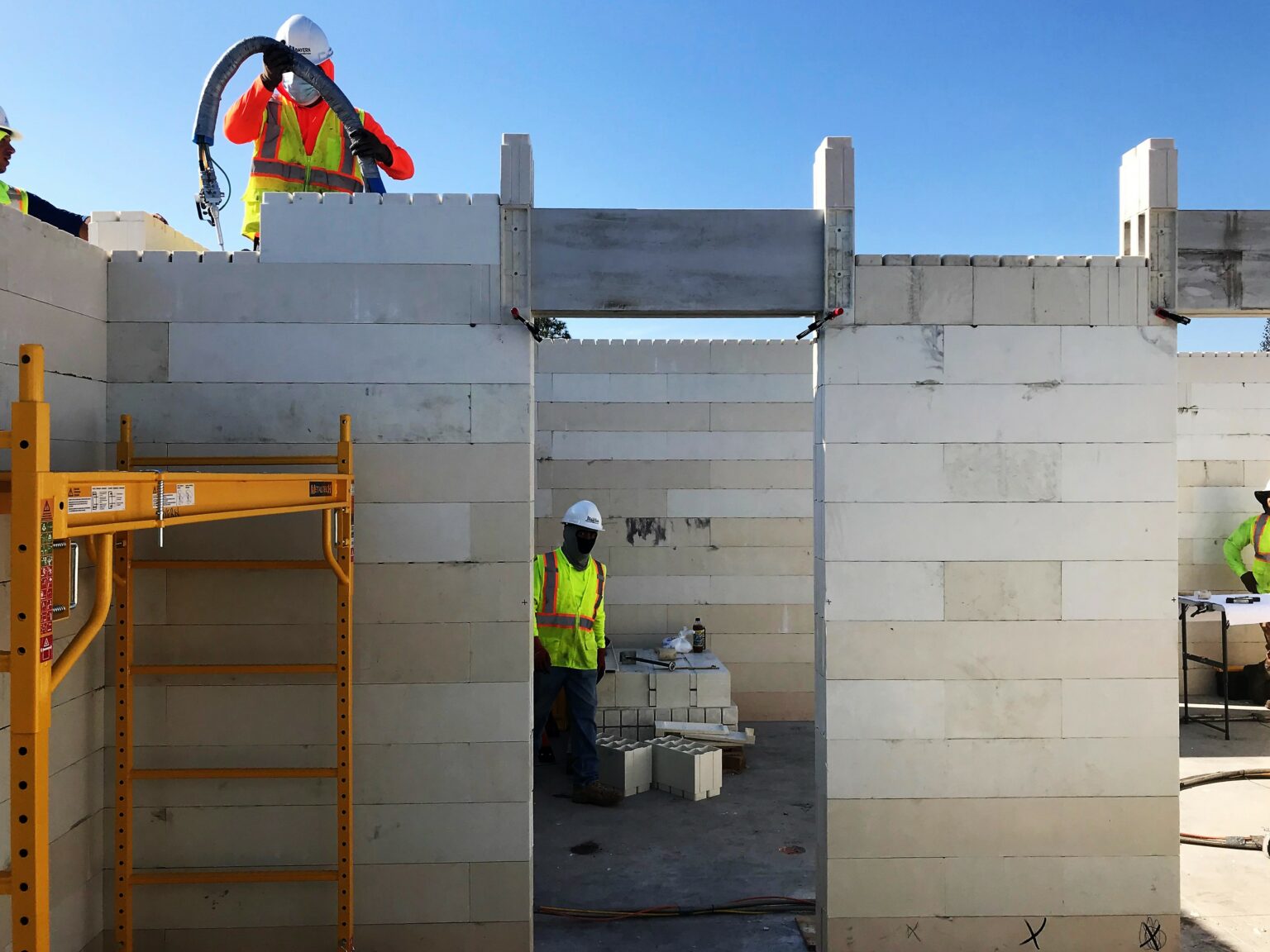 Sustainable Real-Life LEGO Building Blocks Pave the Way for a Greener ...