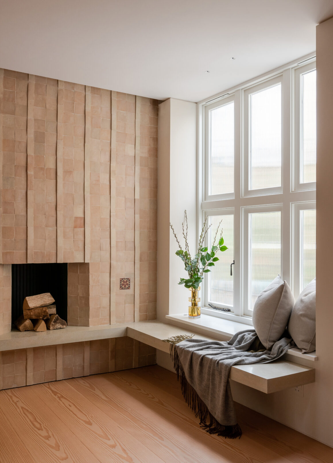 A Tile House’s Transformation from Industrial Landmark to Family ...