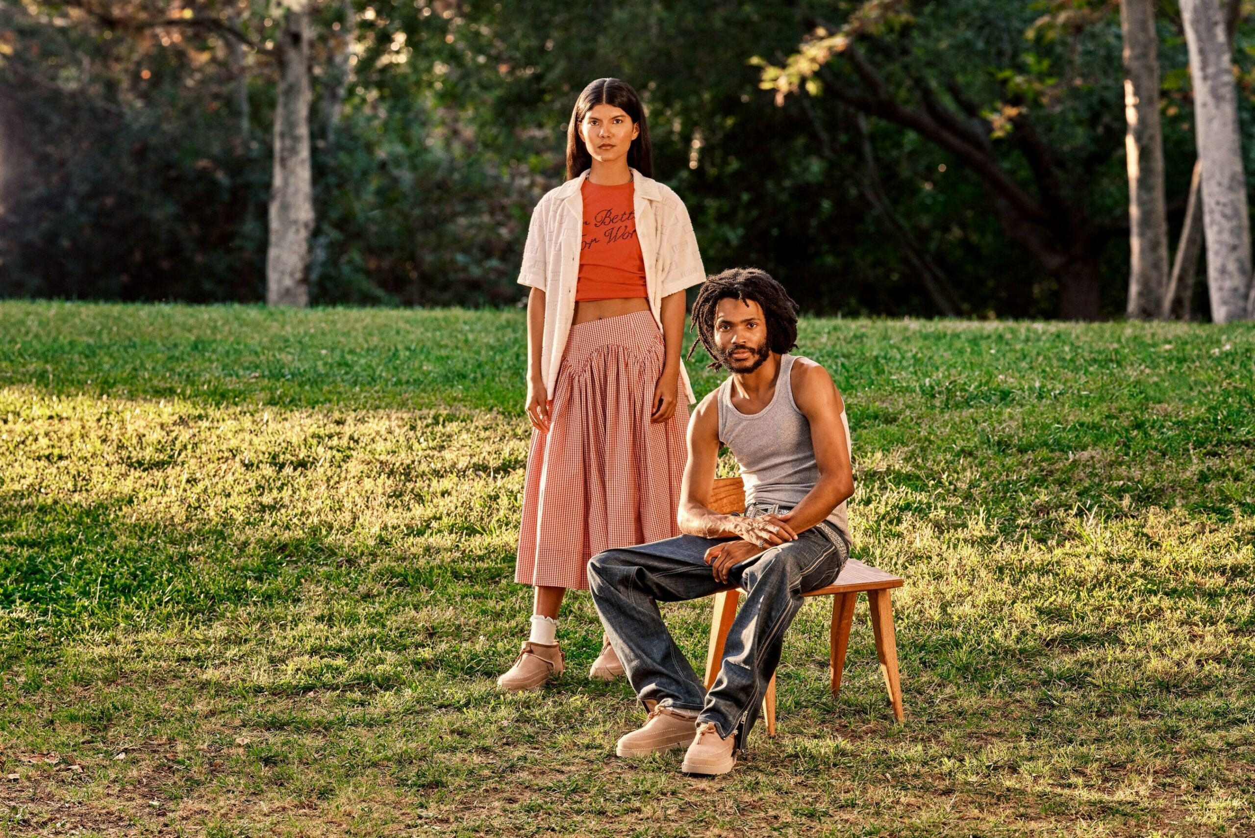 UGG®’s Eco-Chic Evolution with Farm-Sourced Materials - D5 MAG – Design ...